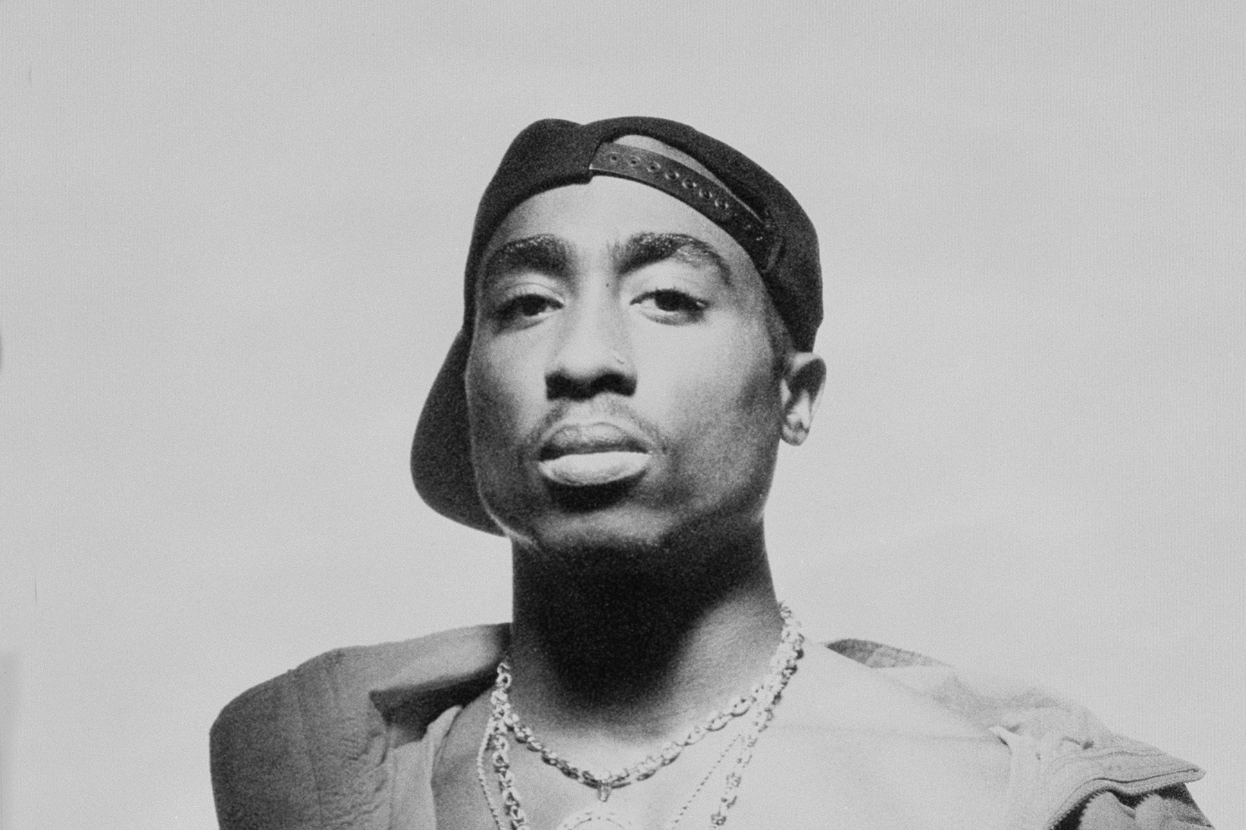 2pac Computer Wallpapers - Wallpaper Cave