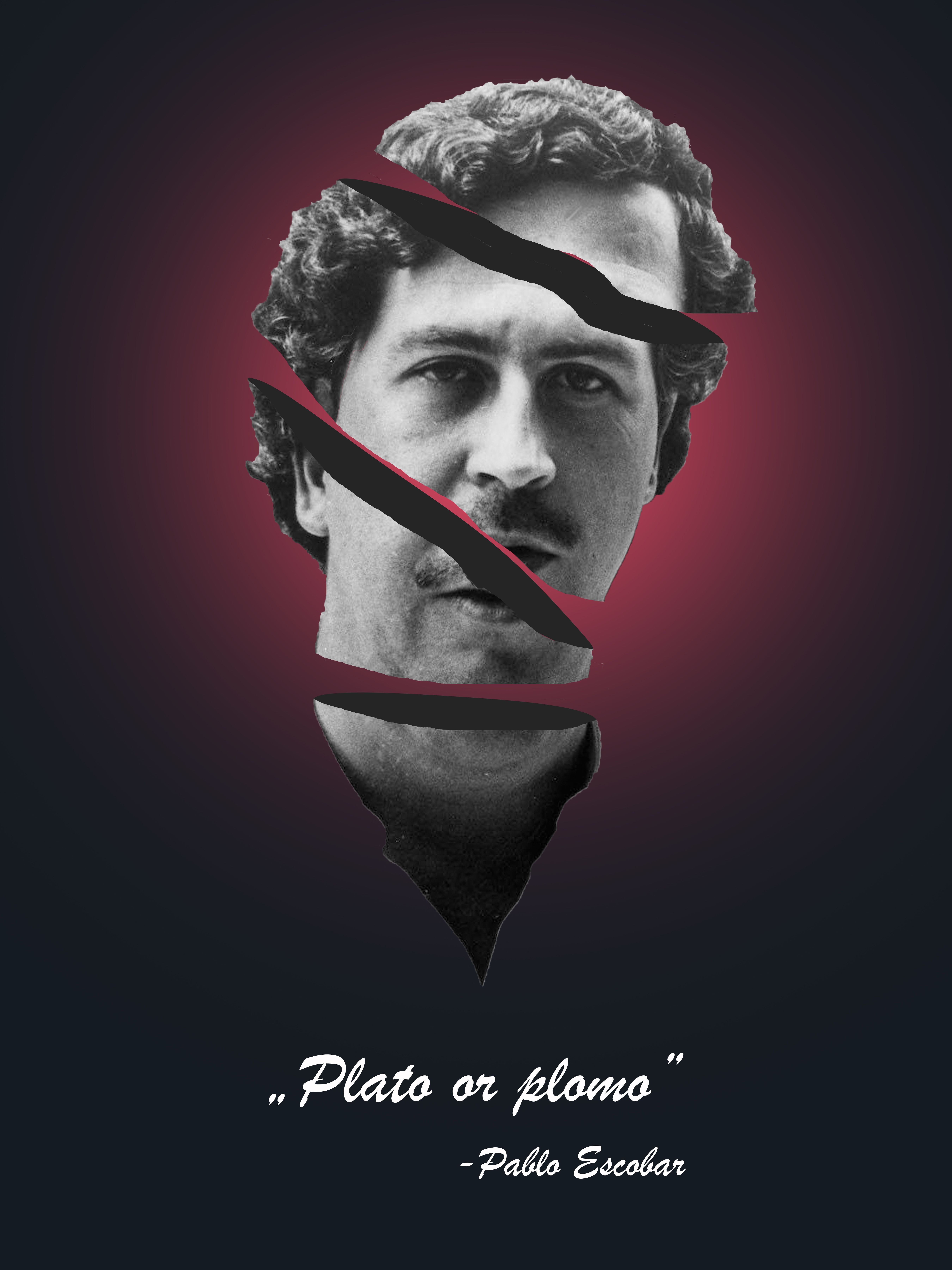 Pablo Escobar iPhone Wallpapers - Wallpaper Cave