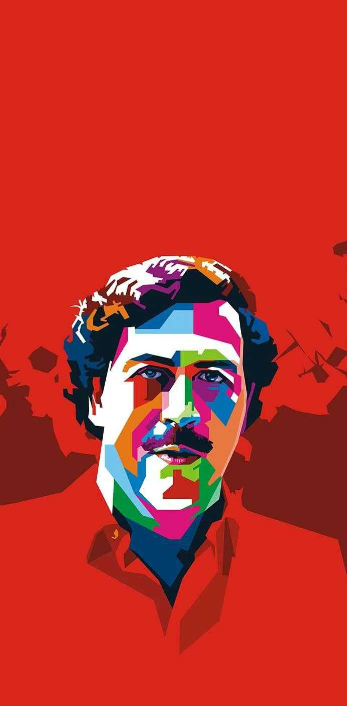 Pablo Escobar iPhone Wallpapers - Wallpaper Cave