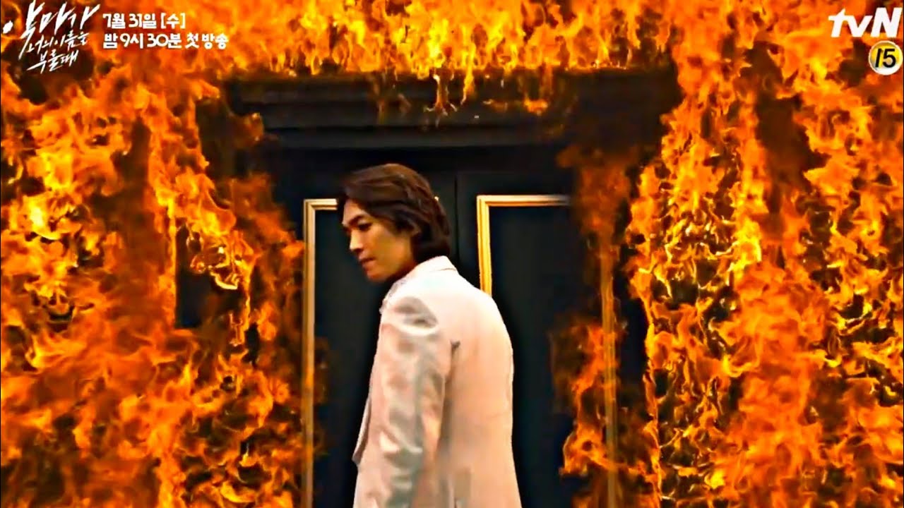 When The Devil Calls Your Name Wallpapers - Wallpaper Cave