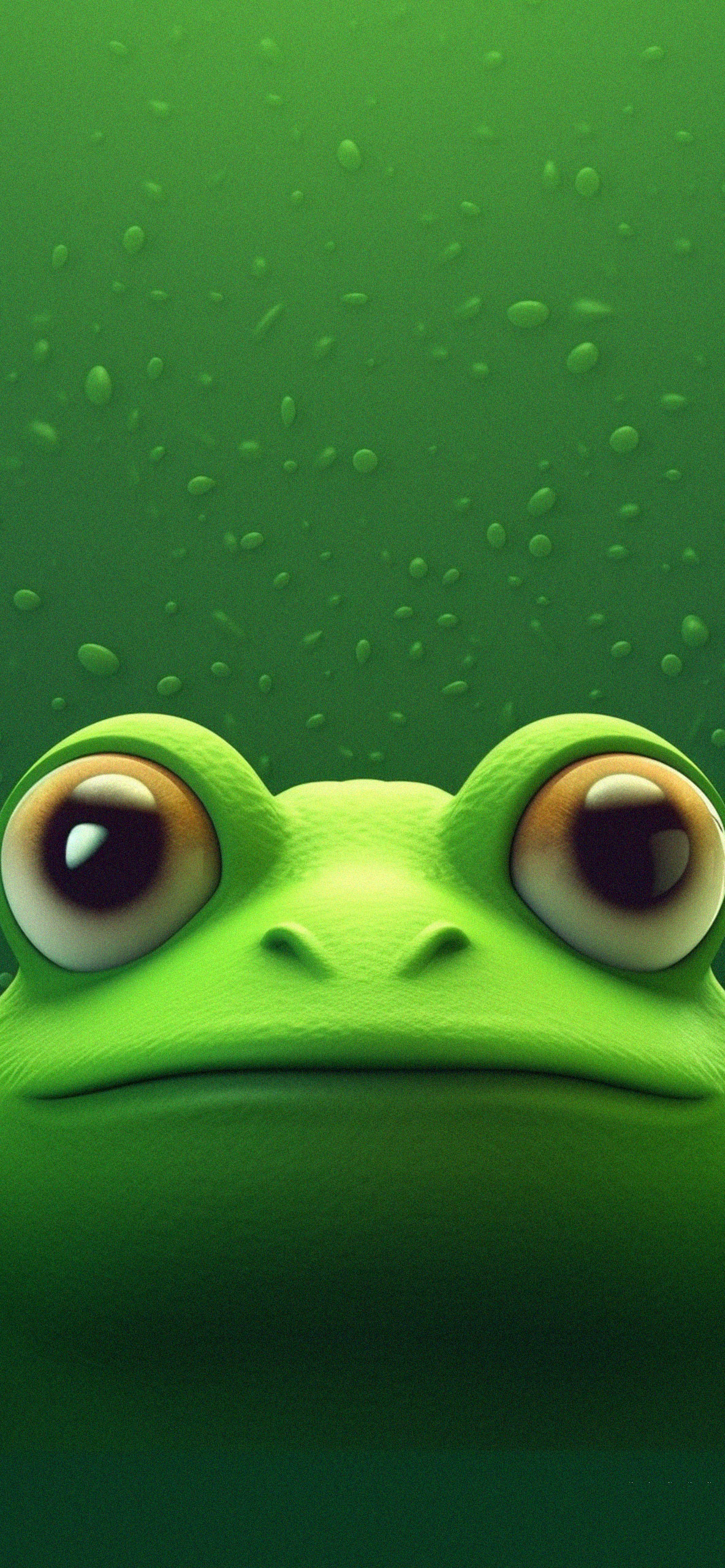 iPhone Frog Wallpapers - Wallpaper Cave