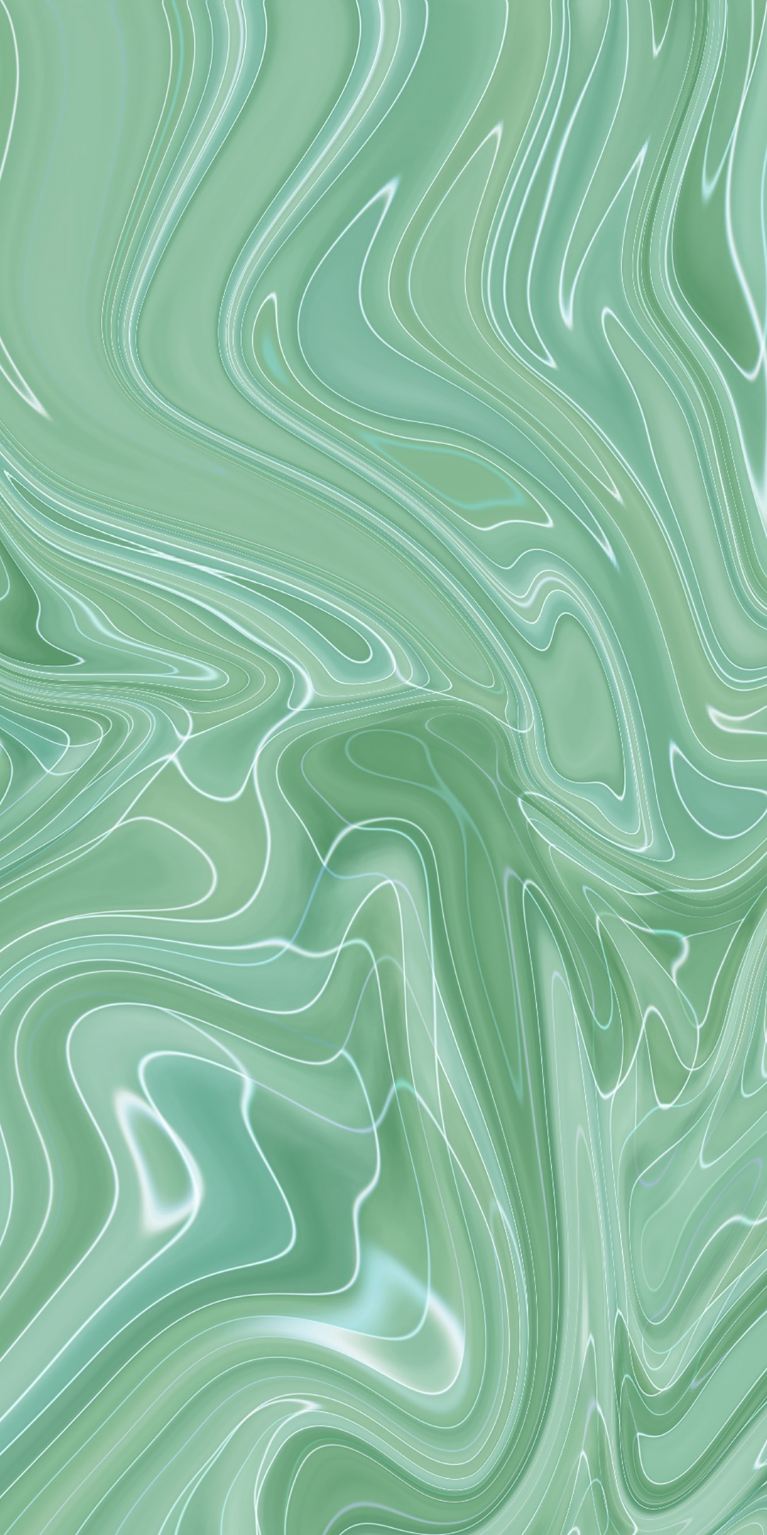 Green Futuristic Wallpapers - Wallpaper Cave