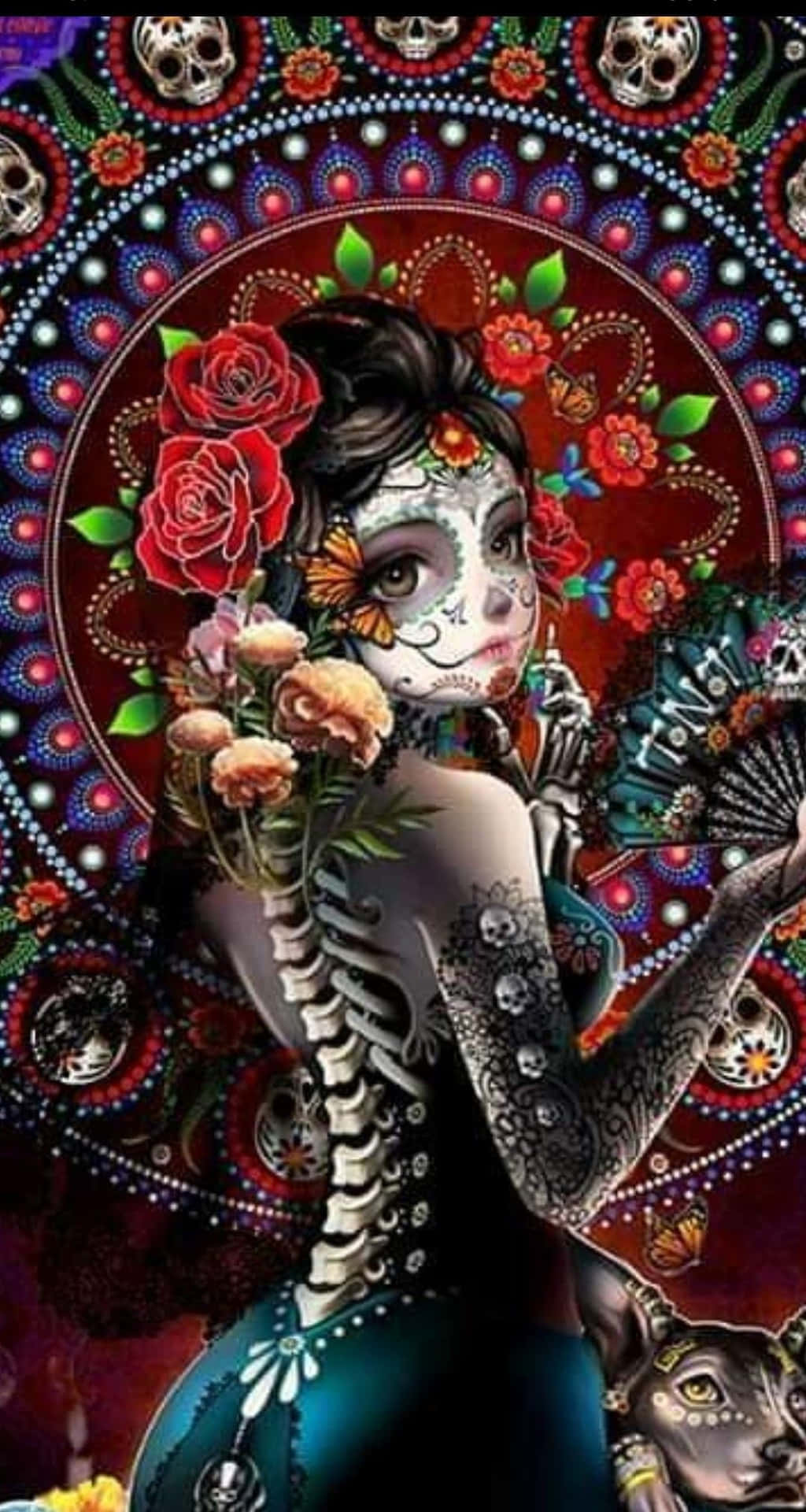 Hispanic Girl Wallpapers - Wallpaper Cave