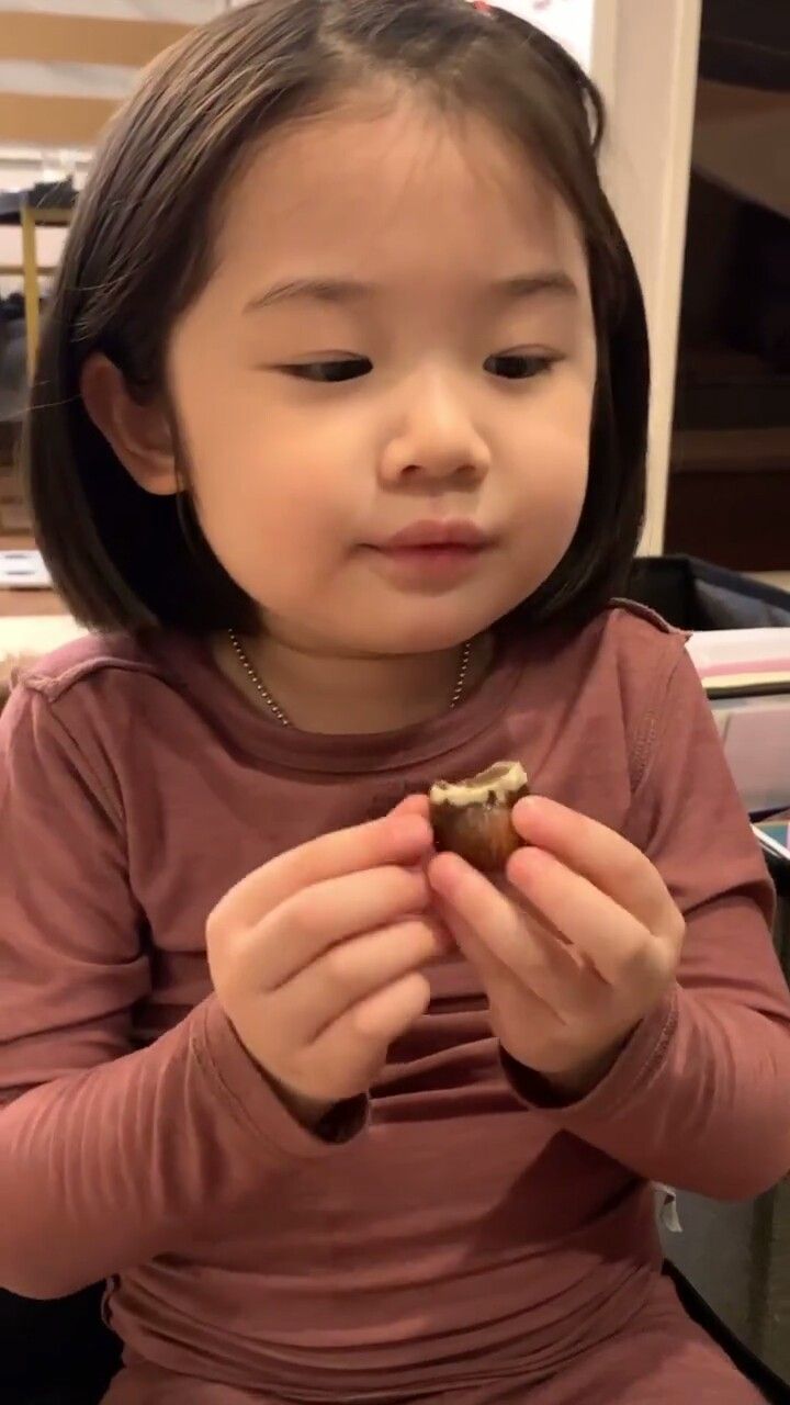 Korean Little Girl Wallpapers - Wallpaper Cave