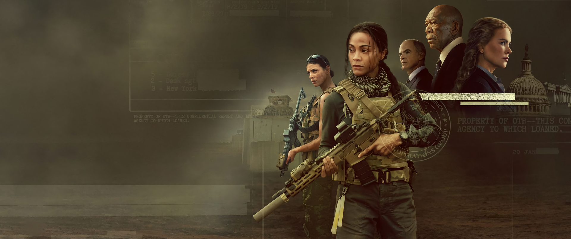 CIA Agents Desktop Wallpapers - Wallpaper Cave