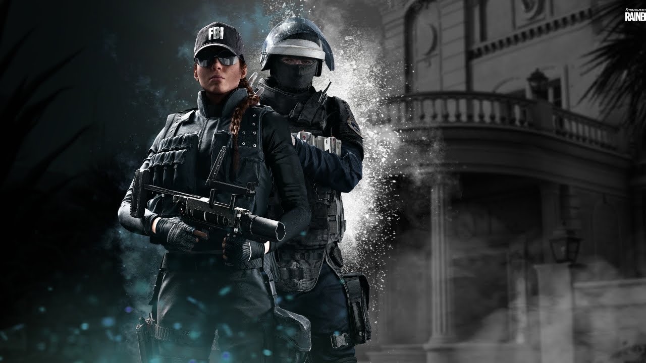FBI SWAT Desktop Wallpapers - Wallpaper Cave