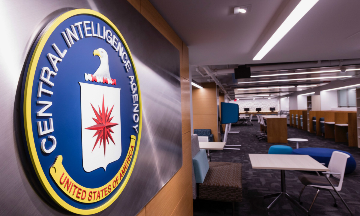 CIA Agents Desktop Wallpapers - Wallpaper Cave