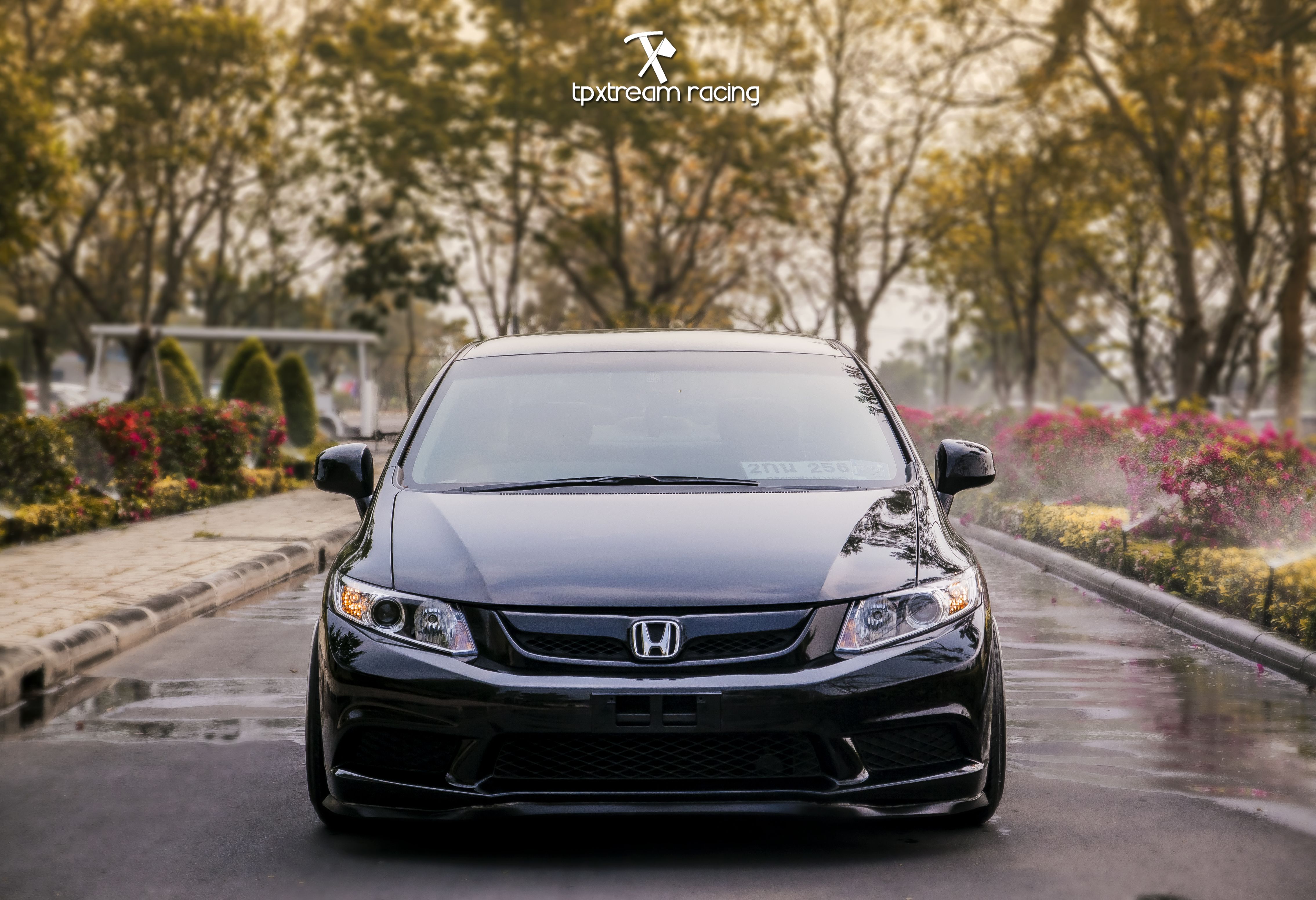 Honda Civic FB Wallpapers - Wallpaper Cave