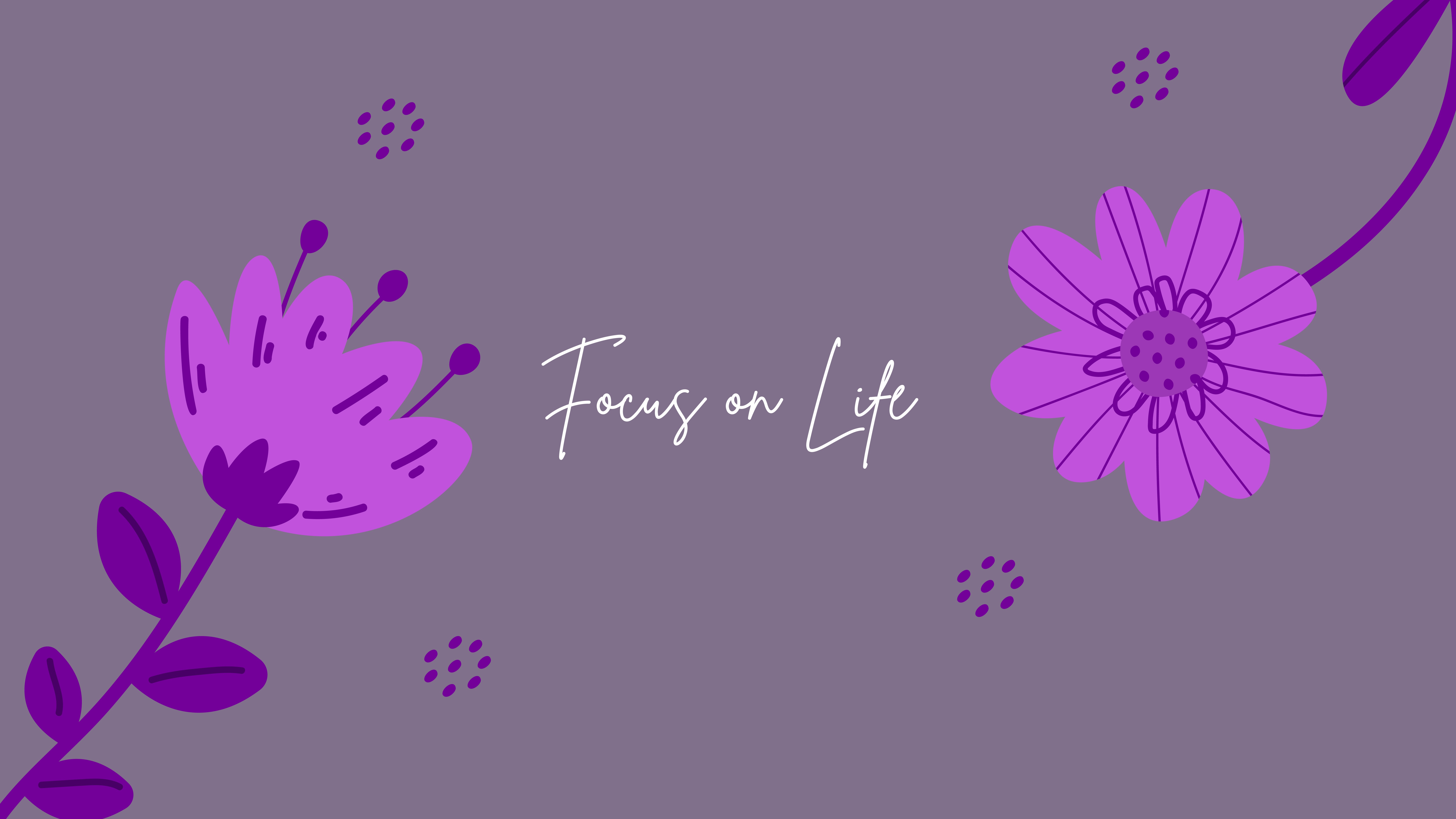 Lilac PC Wallpapers - Wallpaper Cave