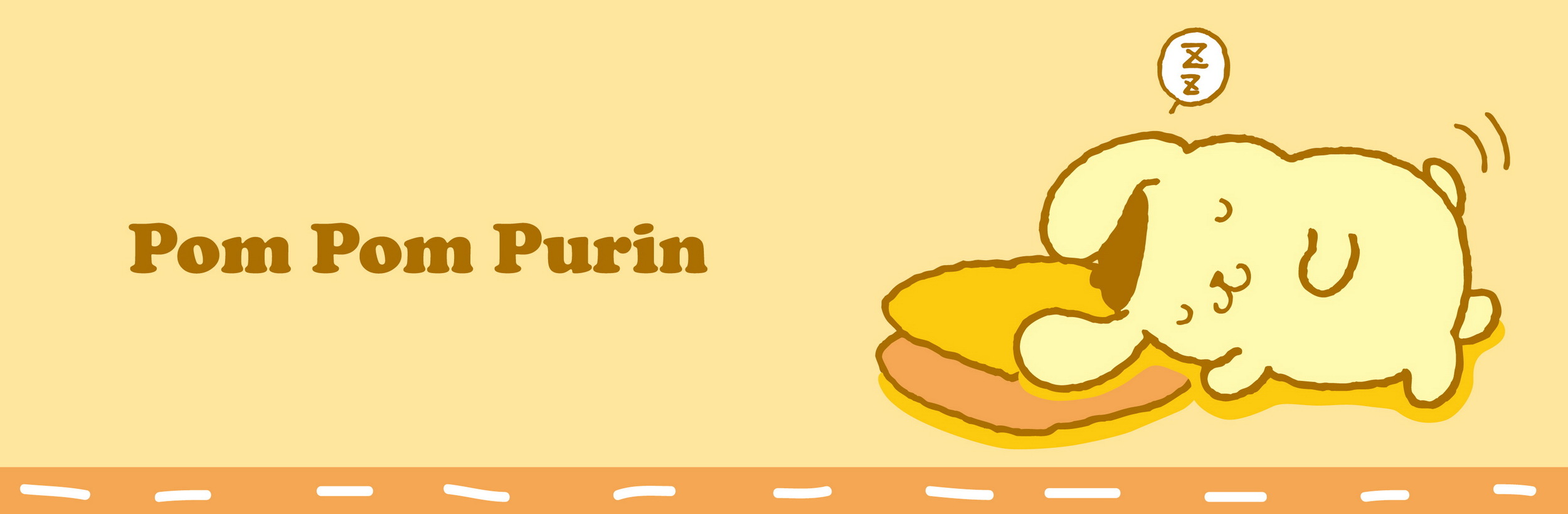 Pompompurin PC Wallpapers - Wallpaper Cave