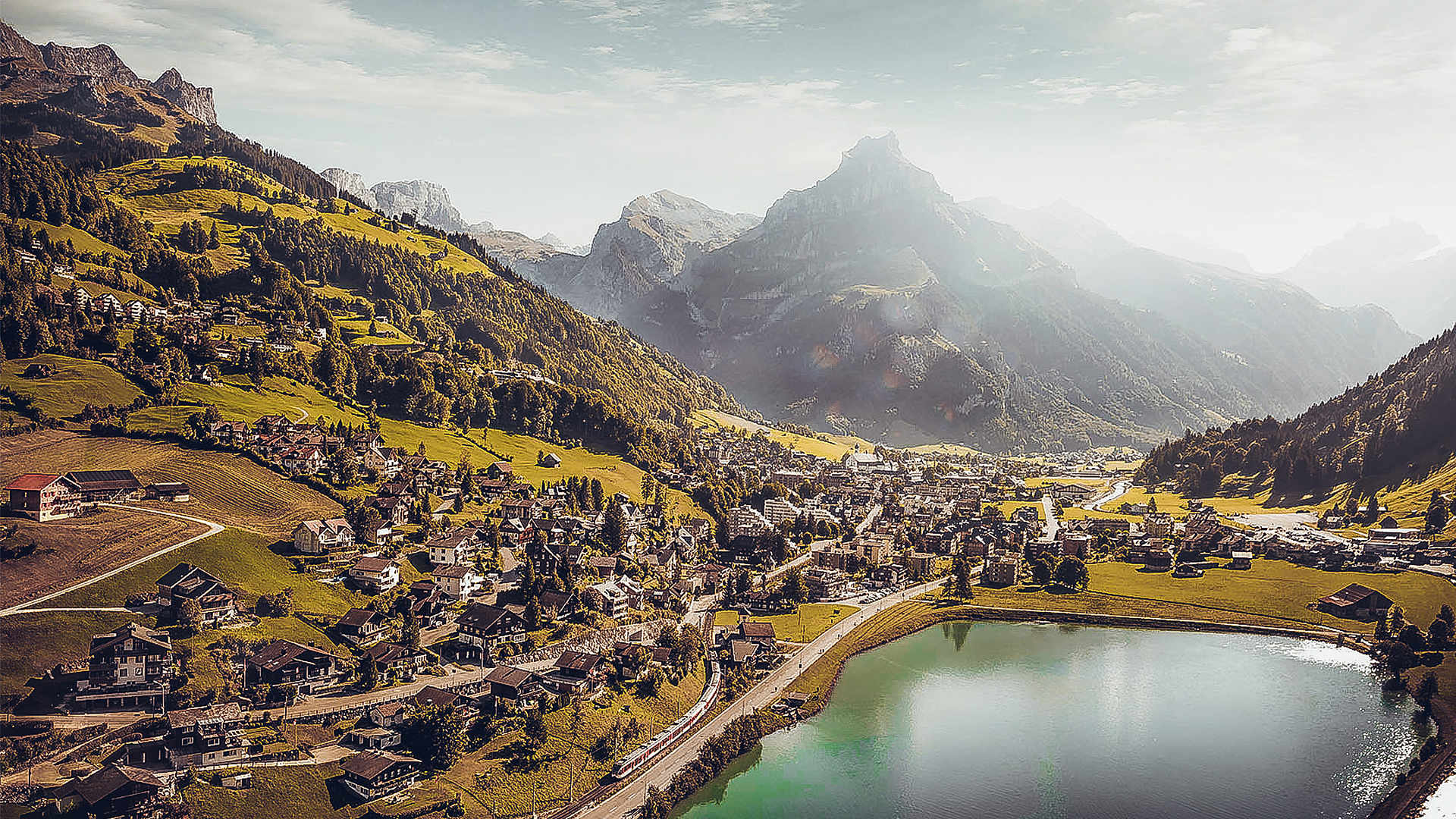 Engelberg Wallpapers - Wallpaper Cave