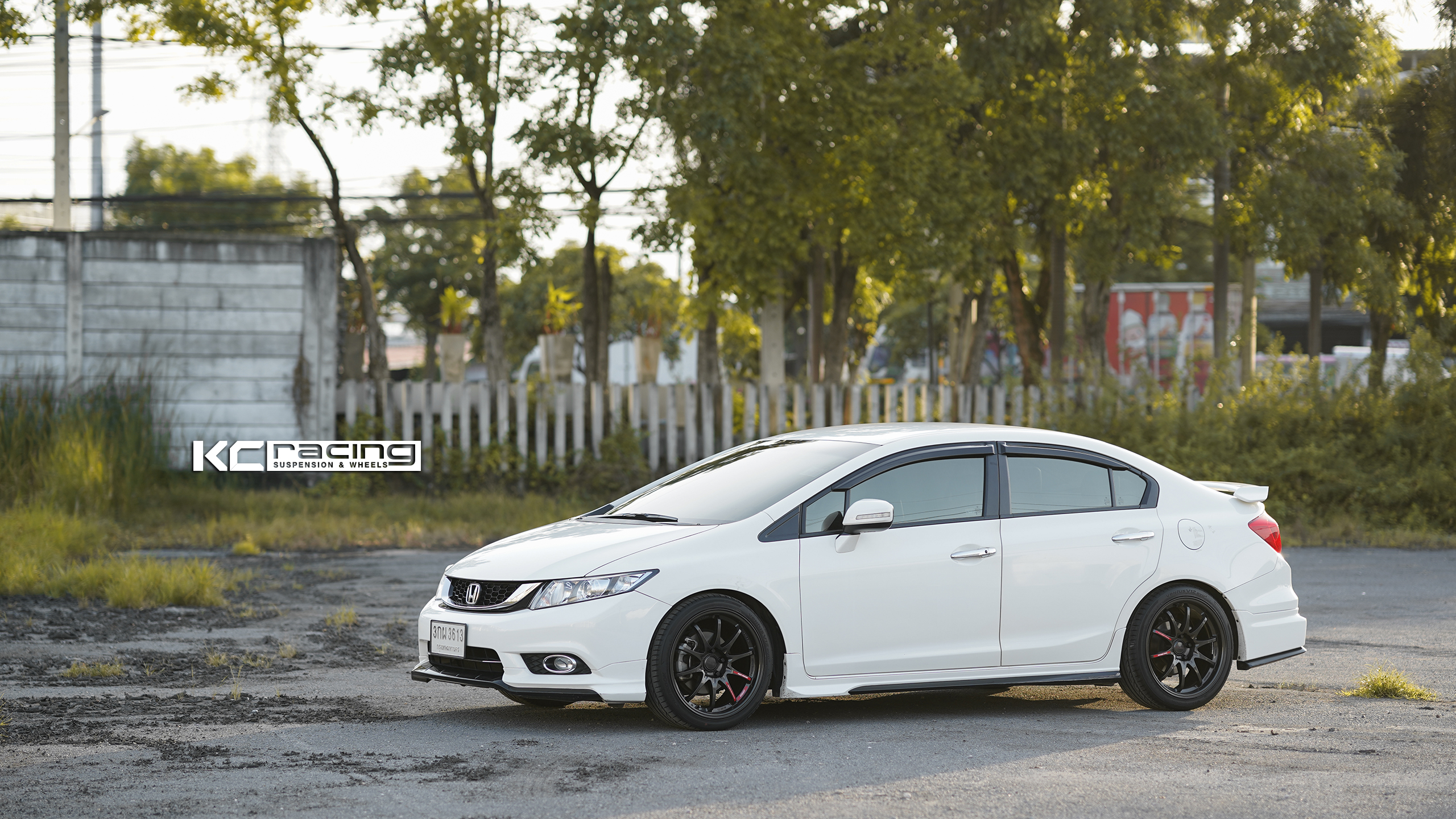 Honda Civic FB Wallpapers - Wallpaper Cave