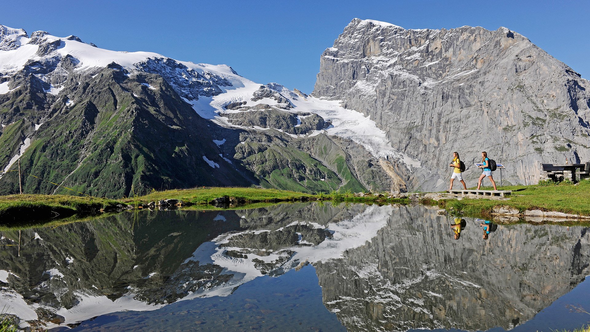 Engelberg Wallpapers - Wallpaper Cave