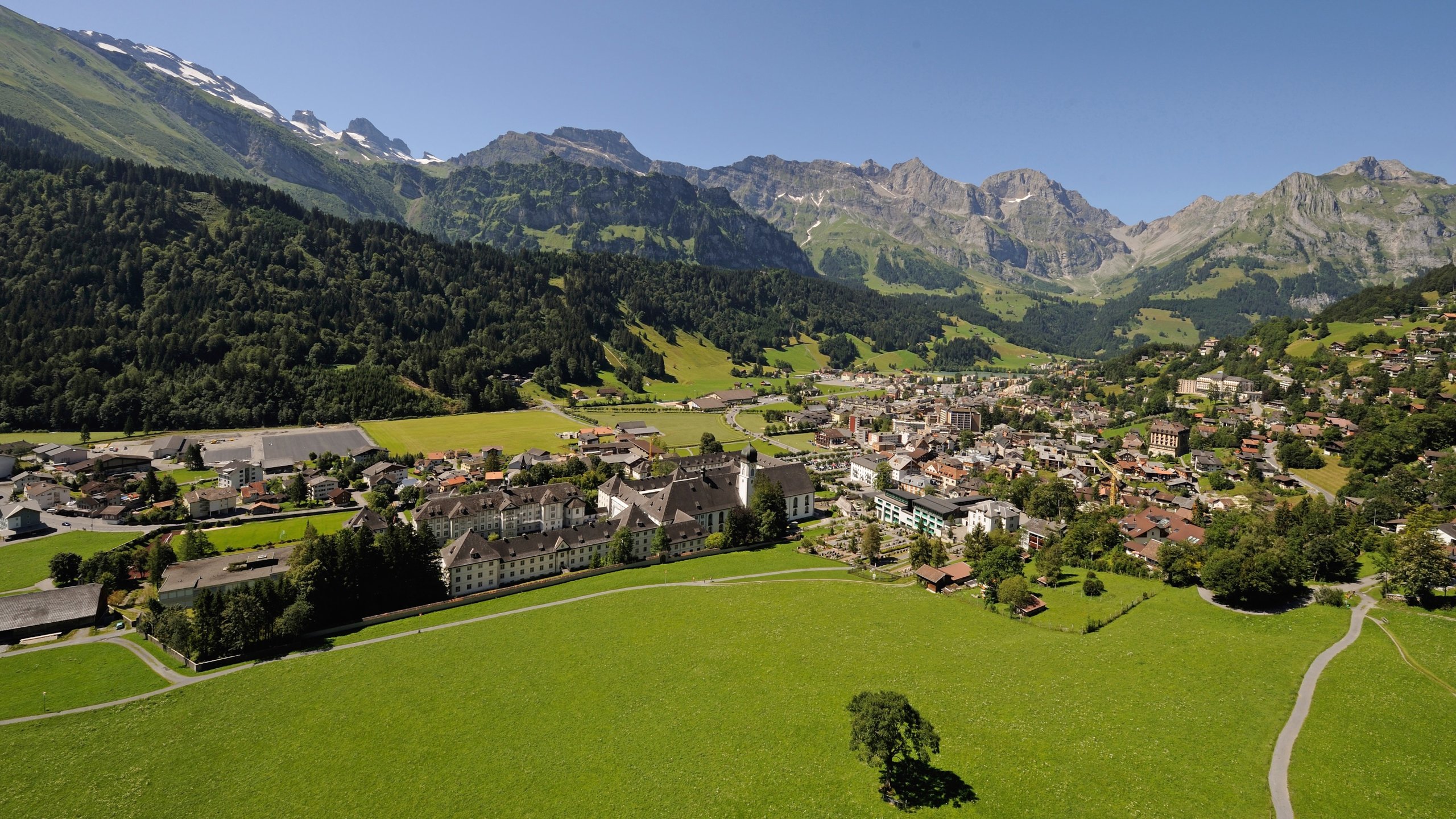 Engelberg Wallpapers - Wallpaper Cave