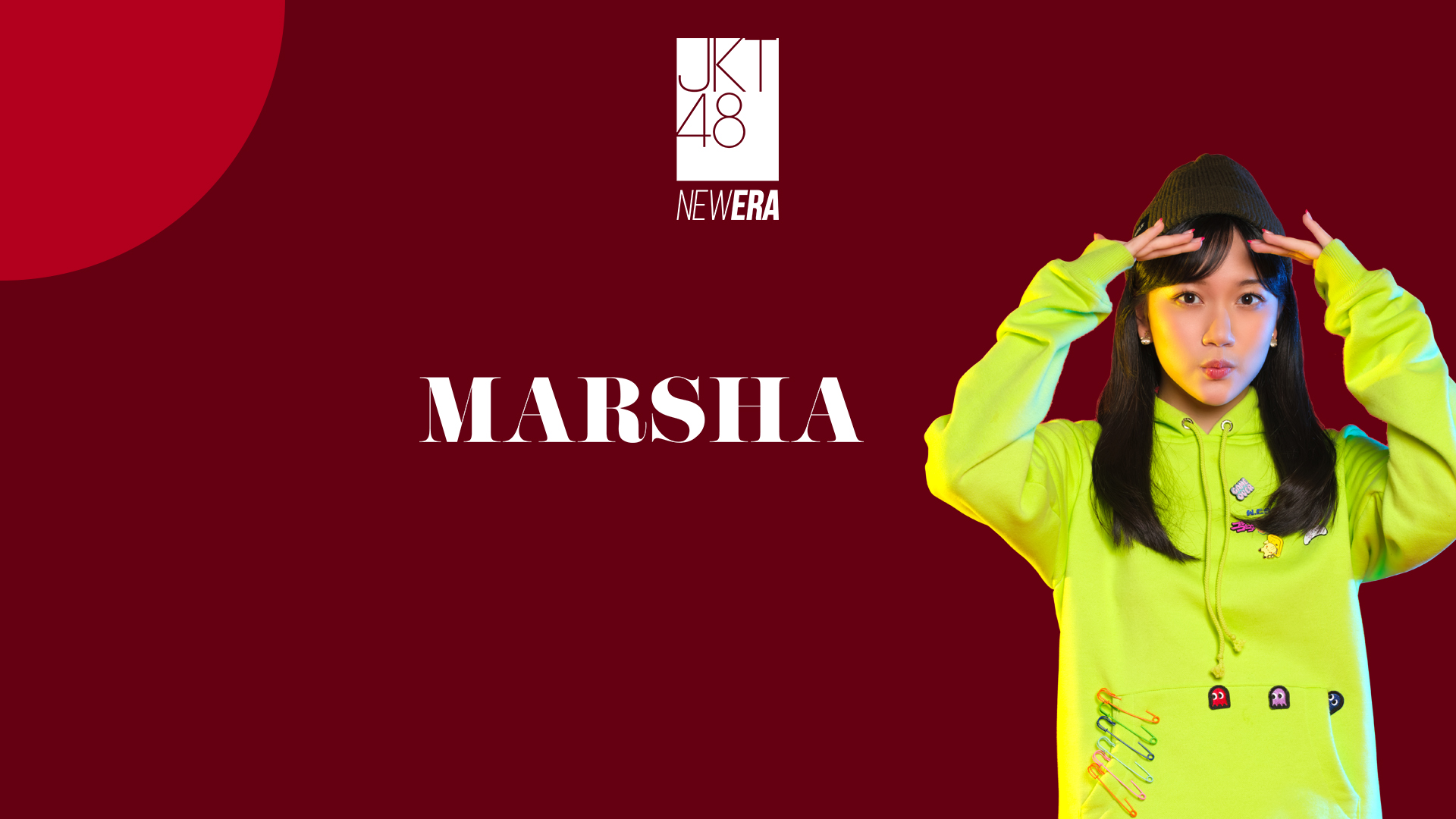 Jkt48 Wallpaper Logo Jkt Design Photos And Images