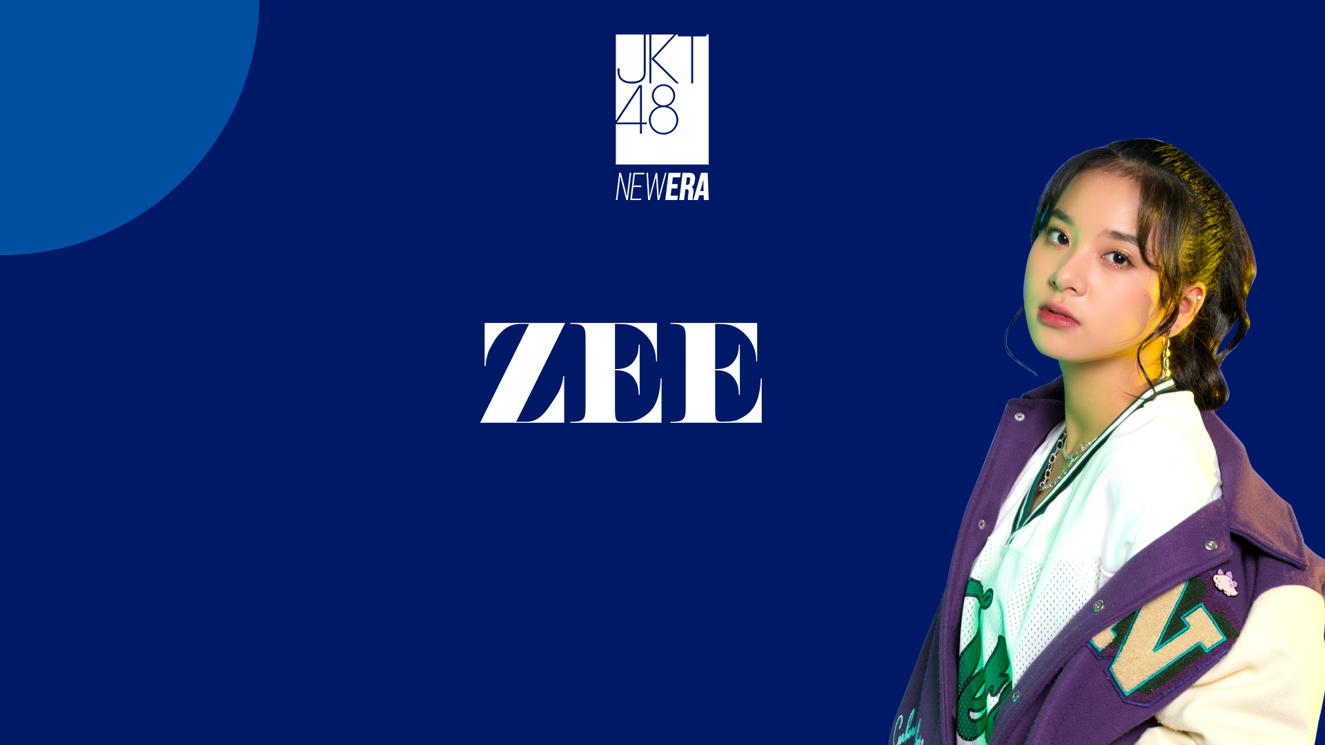 Jkt48 Wallpaper Logo Jkt Design Photos And Images