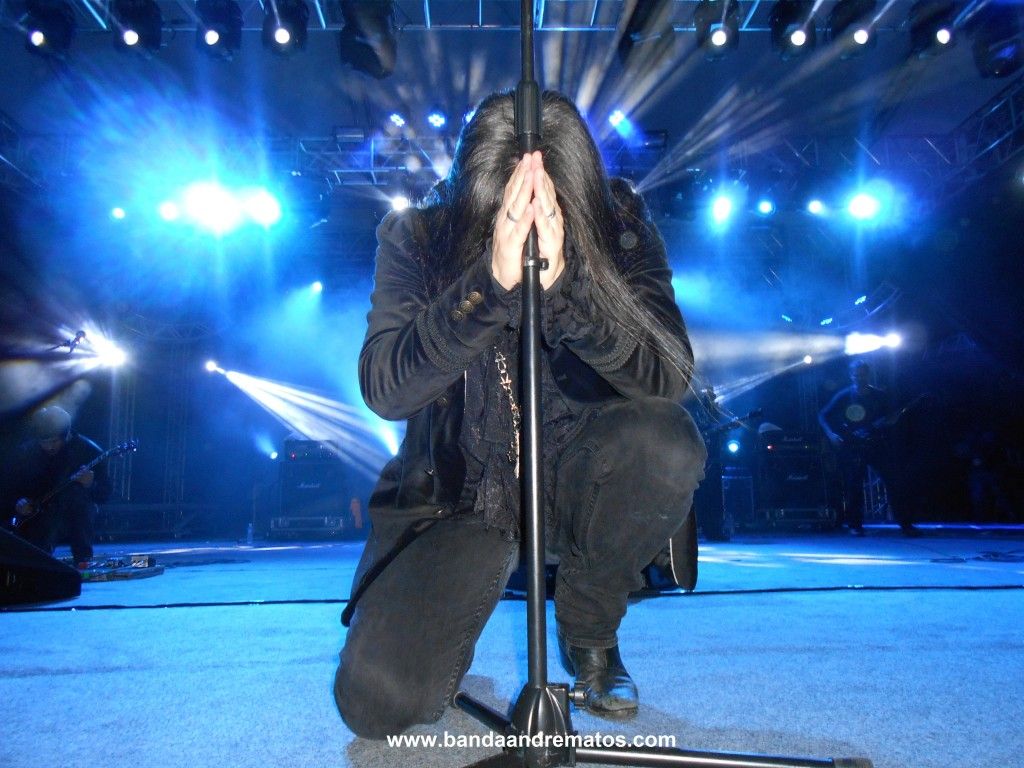 André Matos Wallpapers - Wallpaper Cave