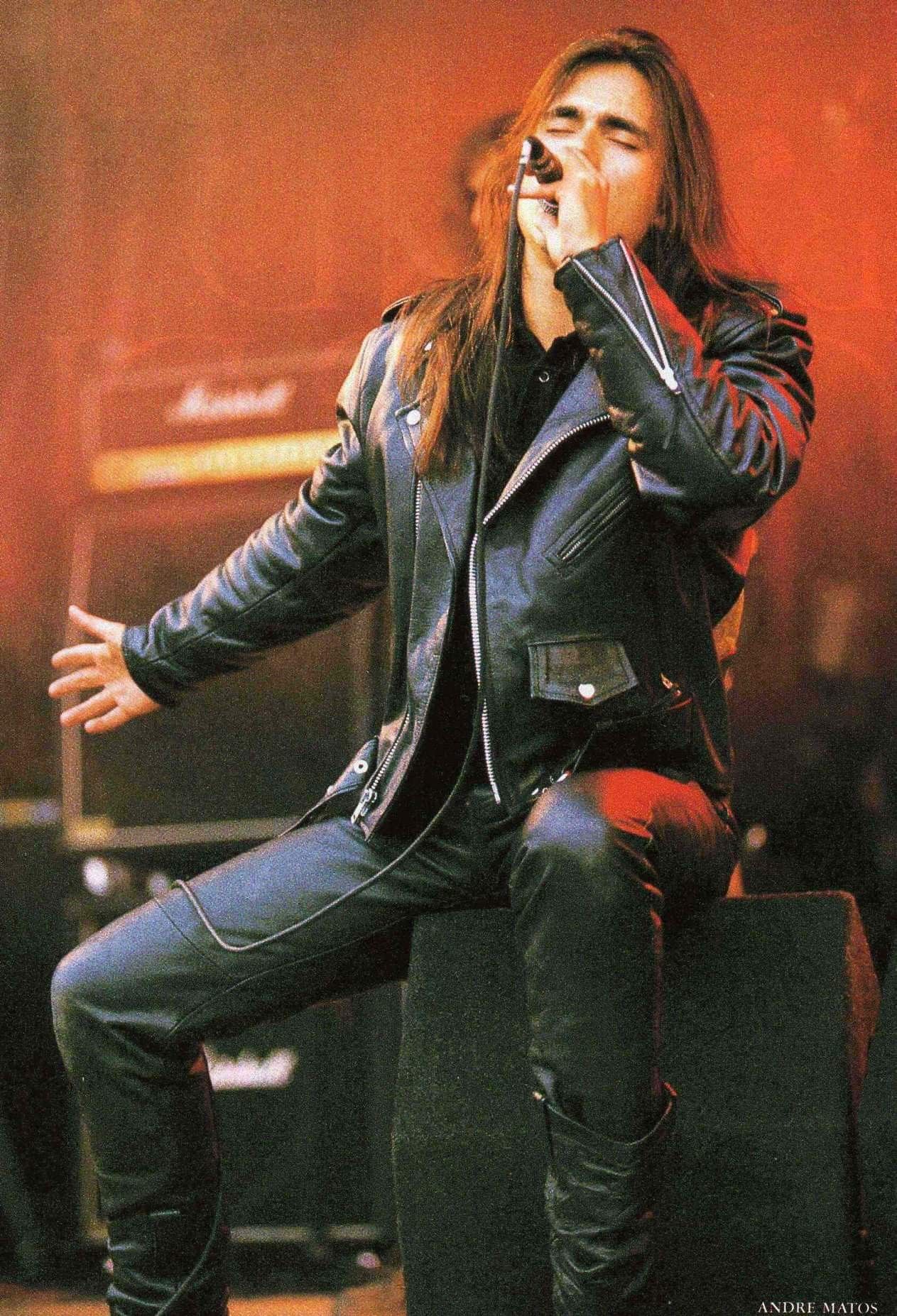 André Matos Wallpapers - Wallpaper Cave