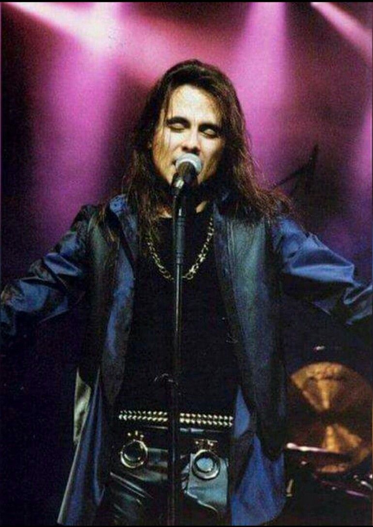 André Matos Wallpapers - Wallpaper Cave