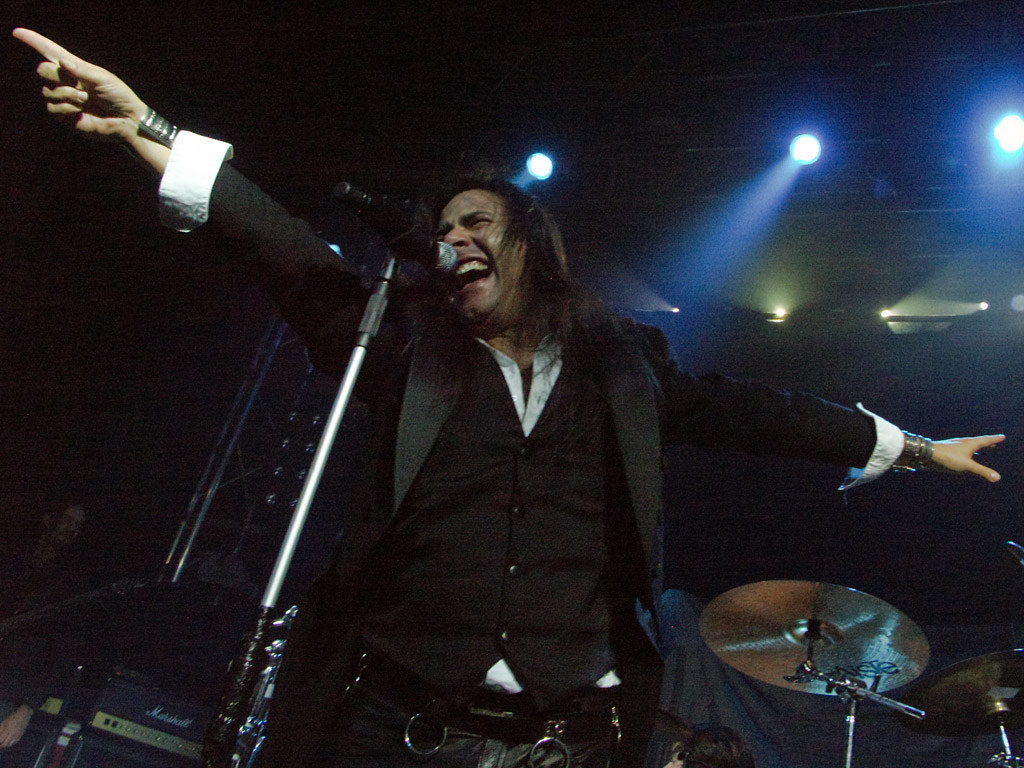 André Matos Wallpapers - Wallpaper Cave