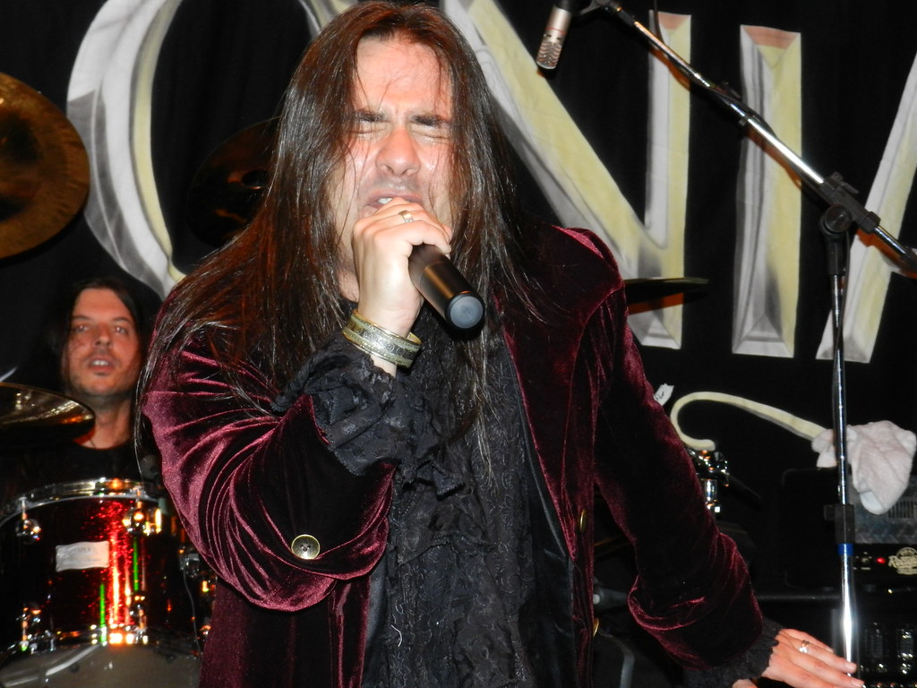 André Matos Wallpapers - Wallpaper Cave