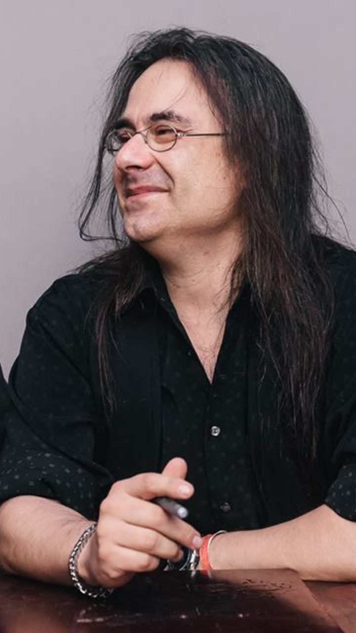 André Matos Wallpapers - Wallpaper Cave