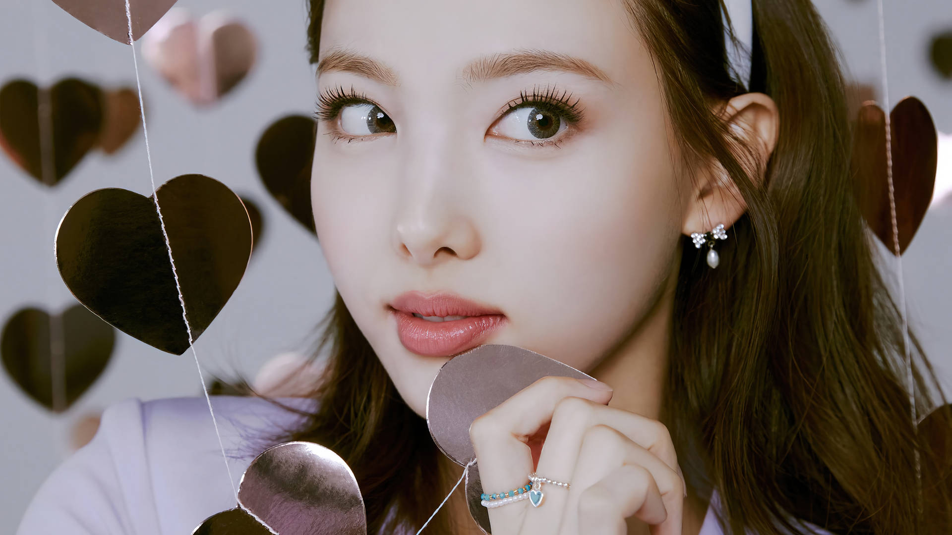 Nayeon PC Wallpapers - Wallpaper Cave