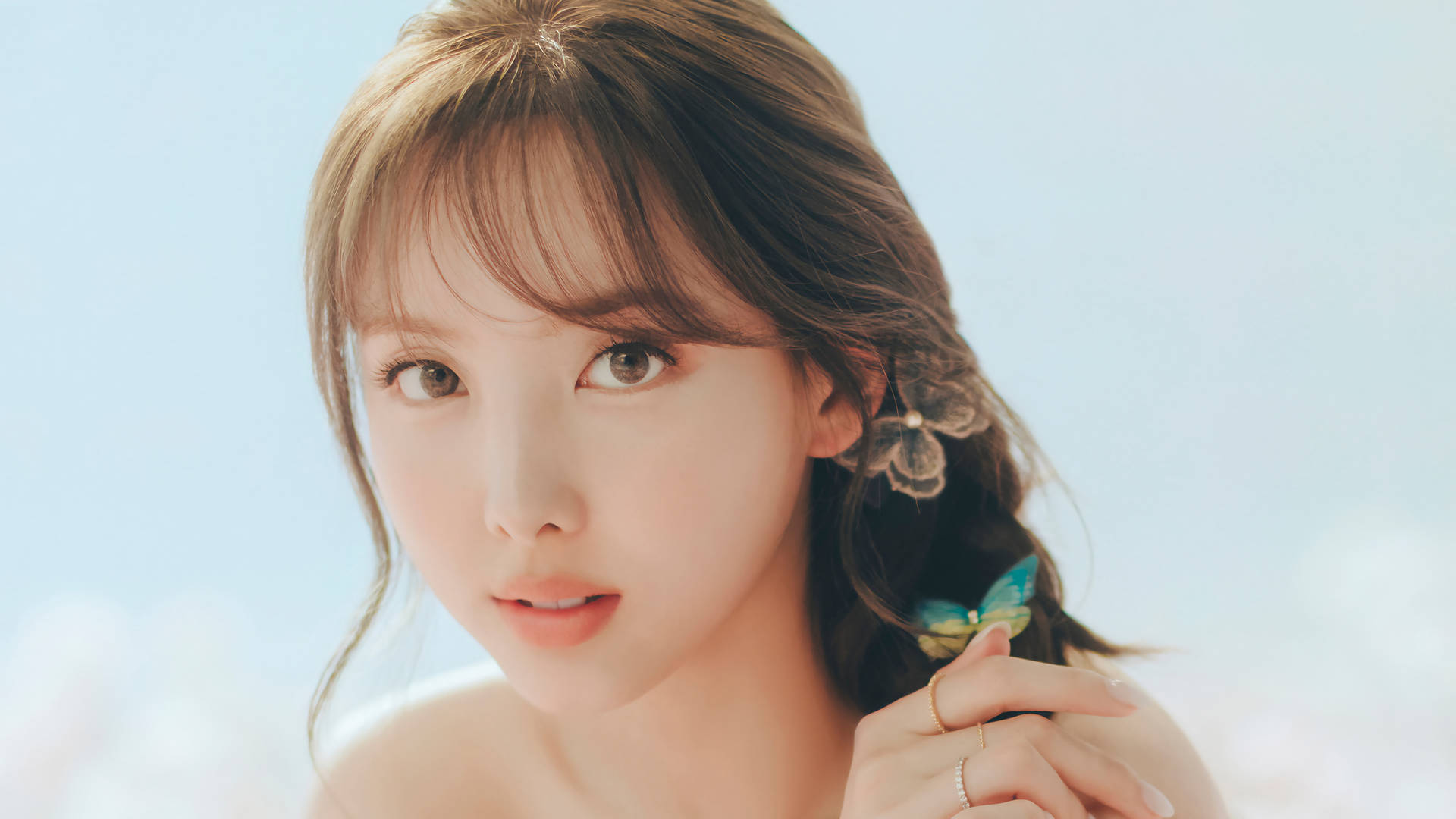 Nayeon PC Wallpapers - Wallpaper Cave