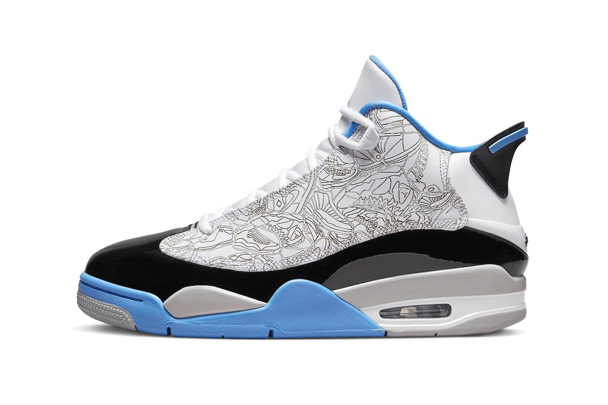 Jordan Dub Zero Wallpapers - Wallpaper Cave