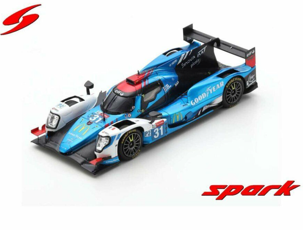 Oreca 07-Gibson LMP2 Wallpapers - Wallpaper Cave