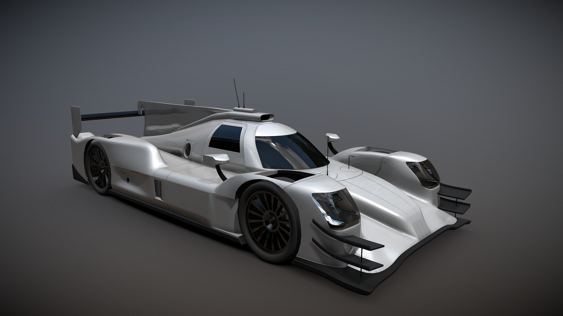 Oreca 07-Gibson LMP2 Wallpapers - Wallpaper Cave