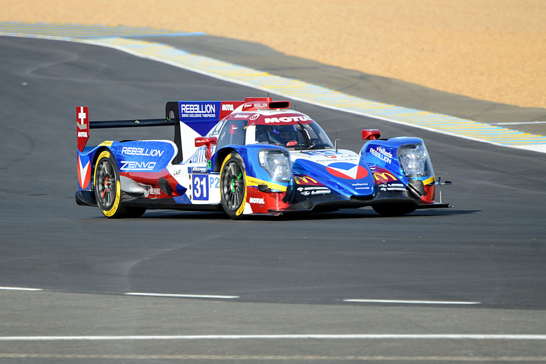 Oreca 07-Gibson LMP2 Wallpapers - Wallpaper Cave