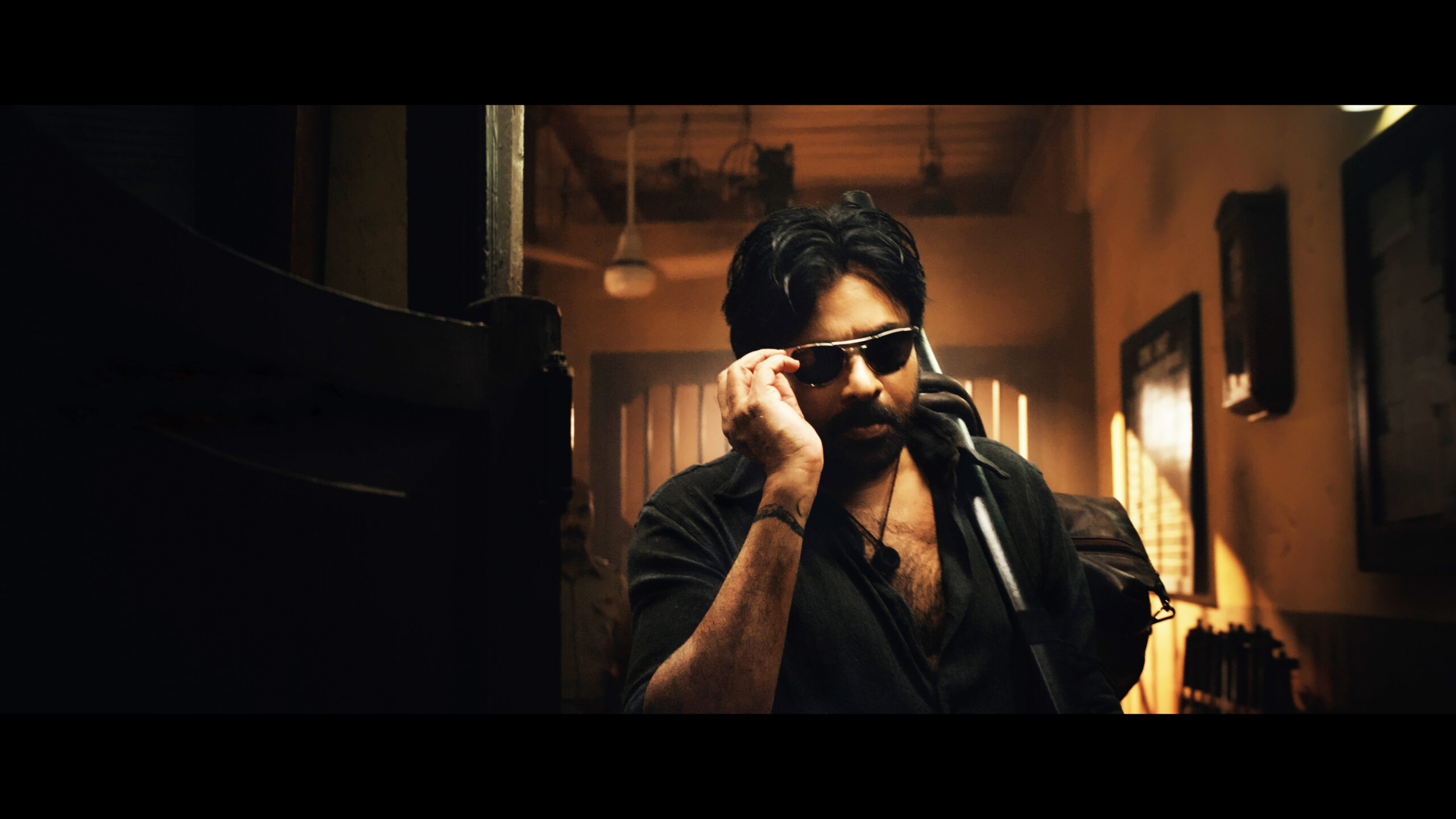 OG Pawan Kalyan Wallpapers - Wallpaper Cave