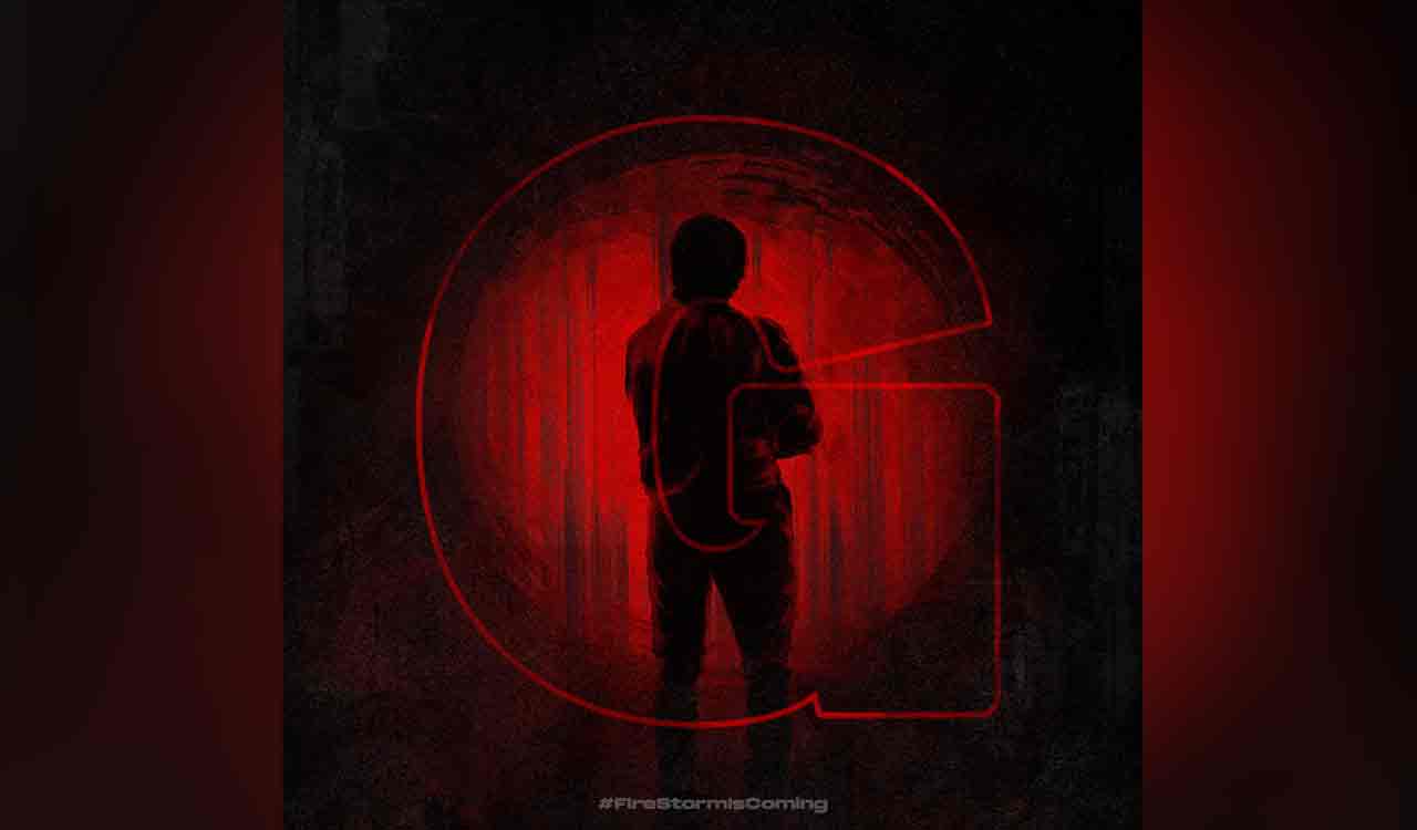 OG Pawan Kalyan Wallpapers - Wallpaper Cave