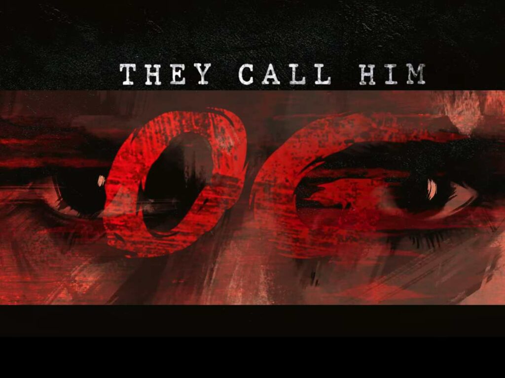 Pawan Kalyan OG Wallpapers - Wallpaper Cave