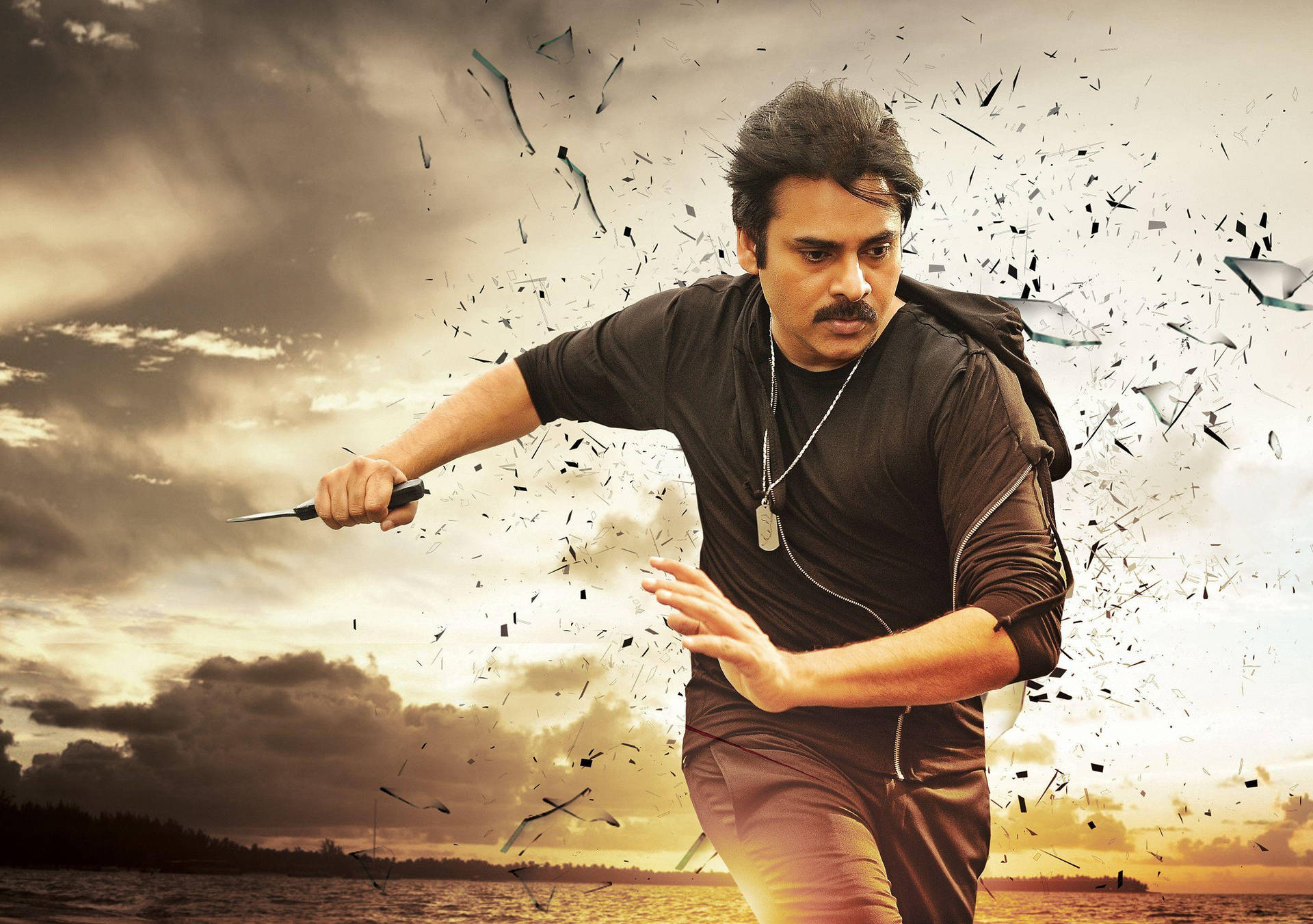 OG Pawan Kalyan Wallpapers - Wallpaper Cave