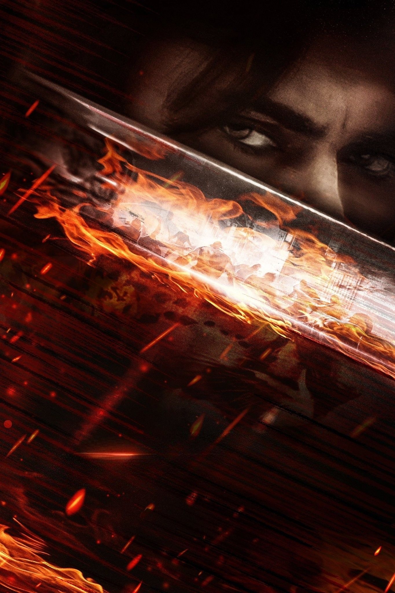 Pawan Kalyan OG Wallpapers - Wallpaper Cave