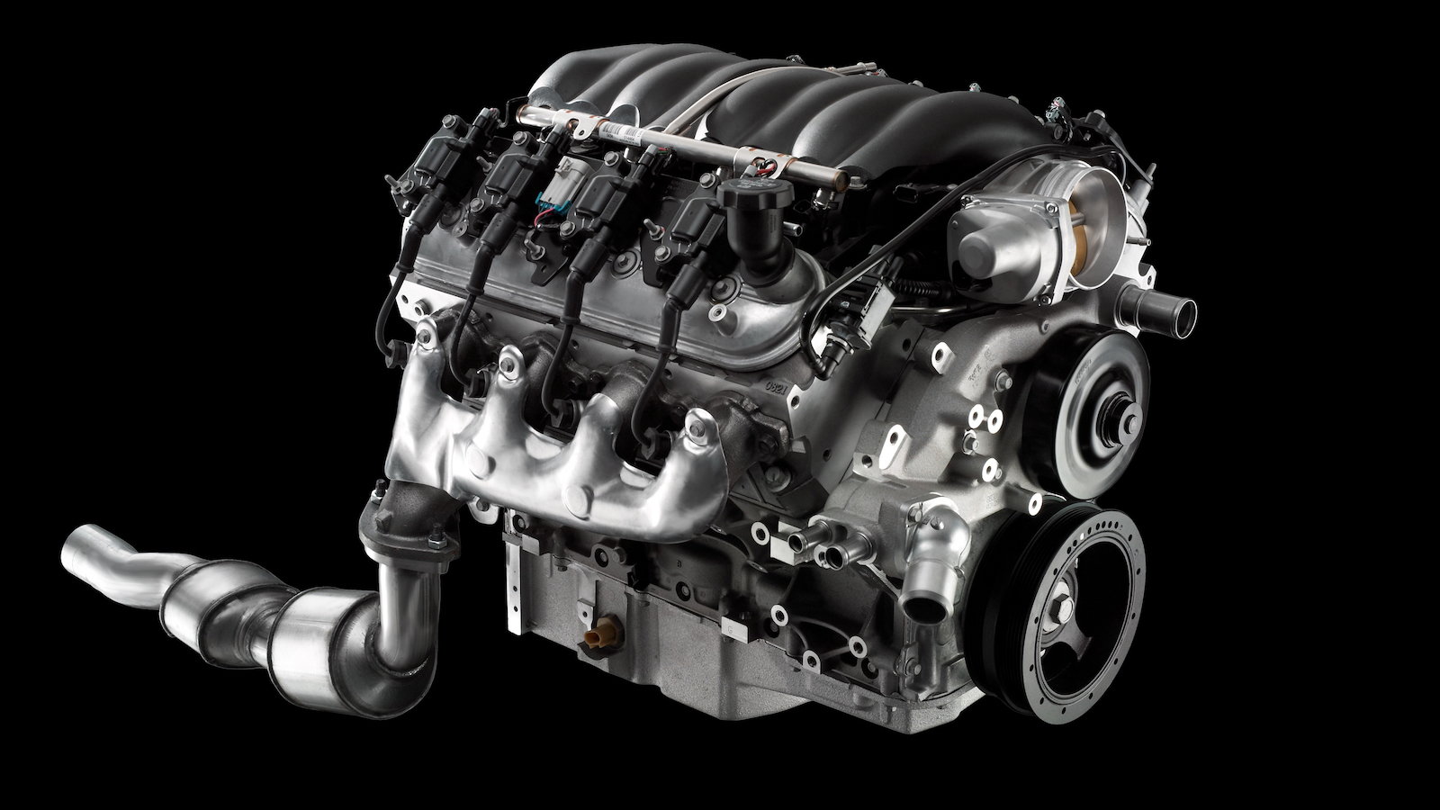 LS Engine Wallpapers - Wallpaper Cave