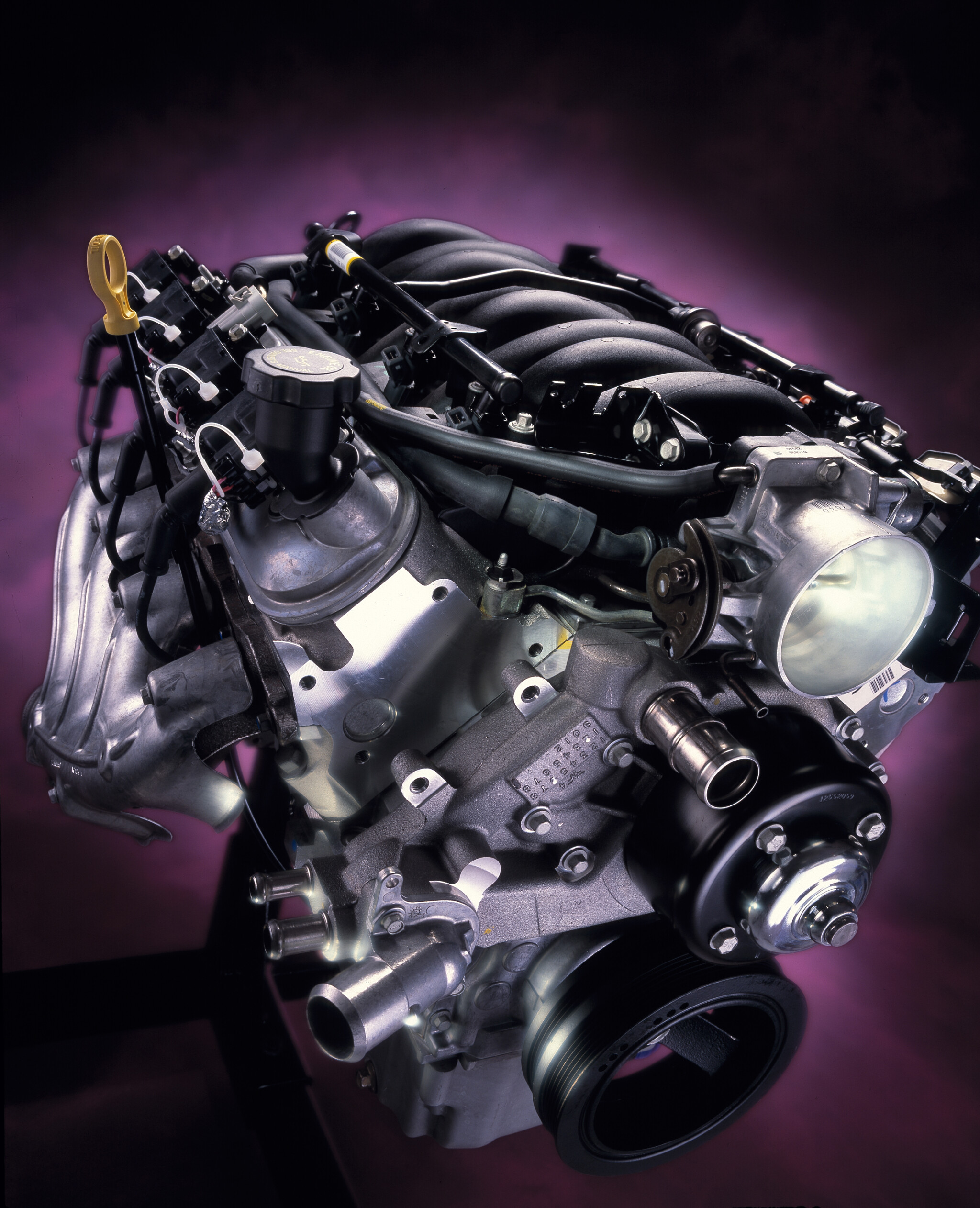 LS Engine Wallpapers - Wallpaper Cave