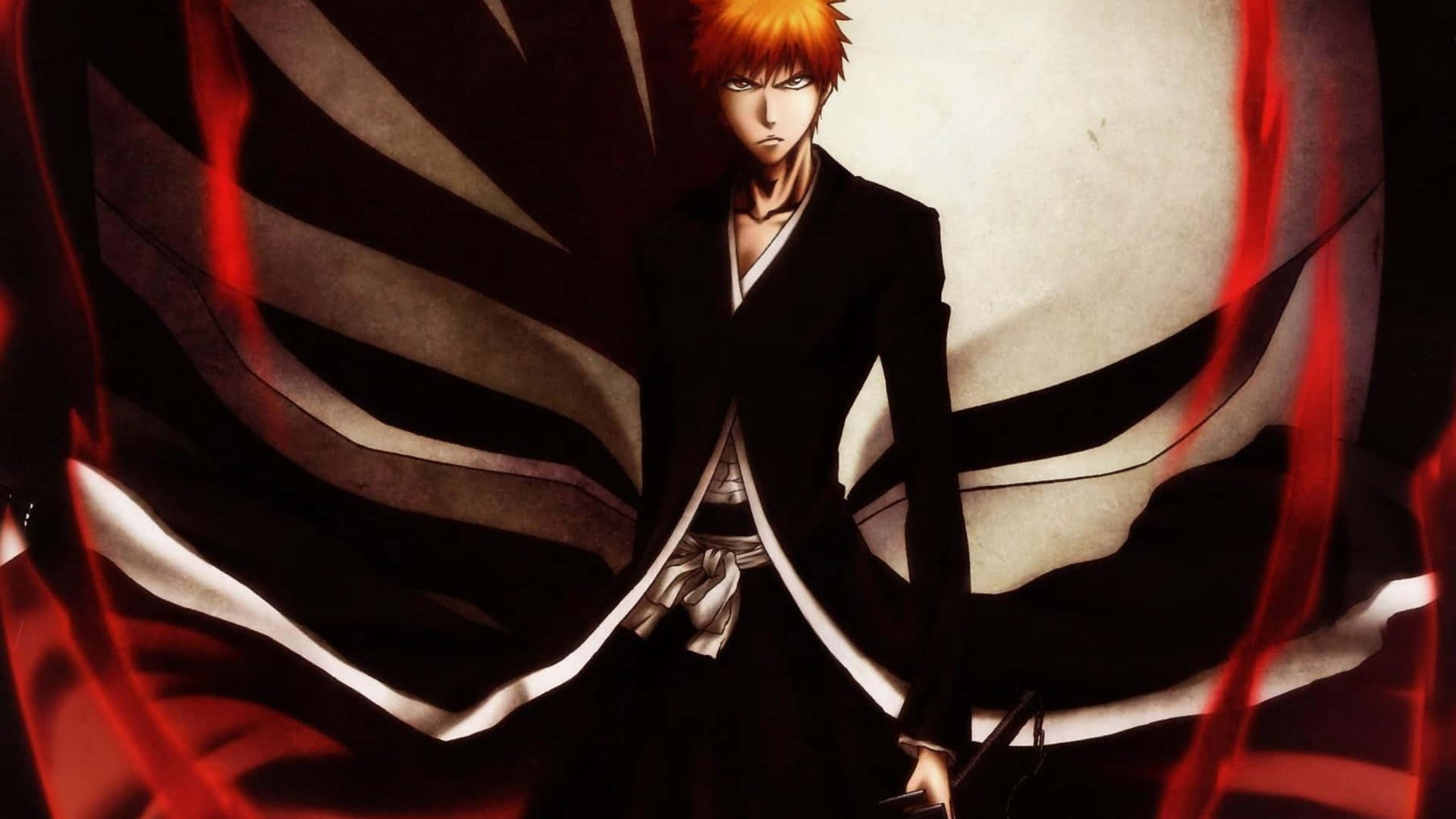 Ichigo Kurosaki PC Wallpapers - Wallpaper Cave
