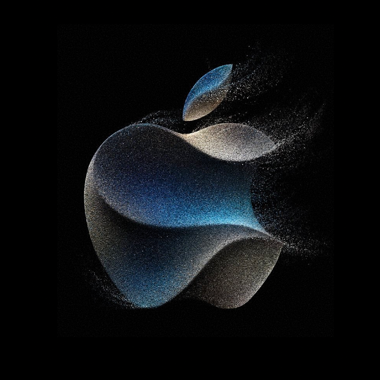 Black 8k Apple Wallpapers - Wallpaper Cave