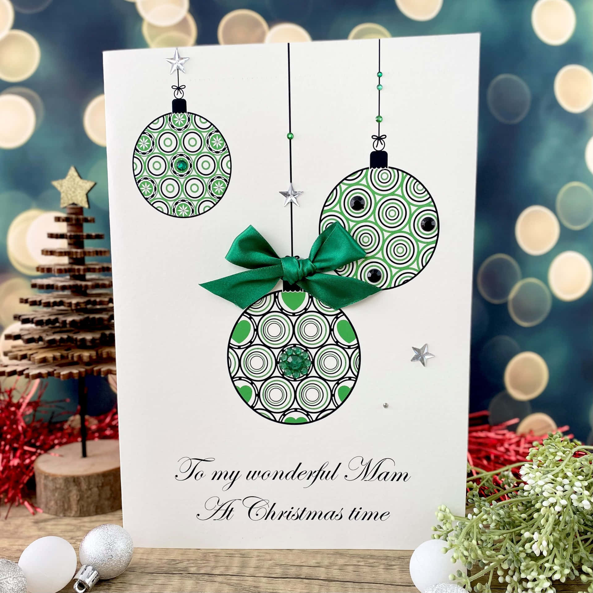 Winter Card Wallpapers - Wallpaper Cave