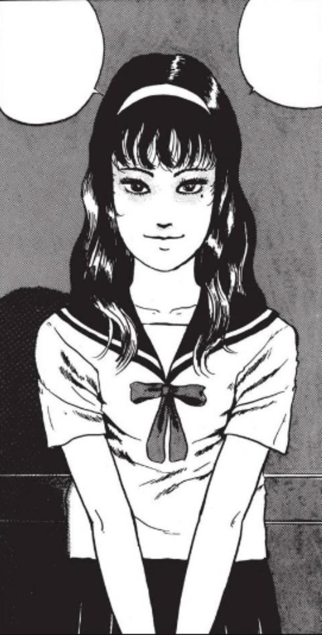 Tomie Kawakami Wallpapers - Wallpaper Cave