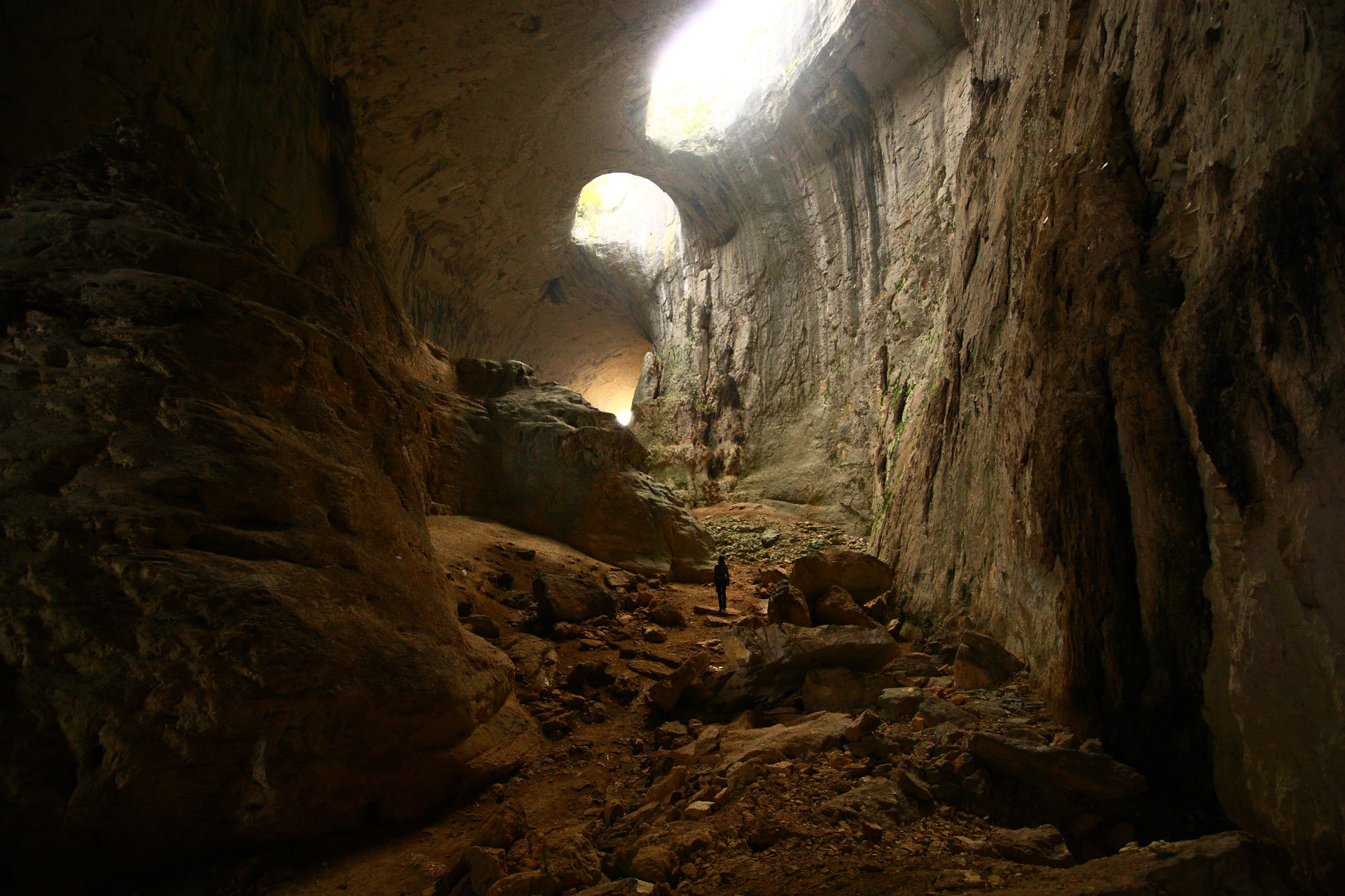 Cave Desktop Wallpapers - Wallpaper Cave