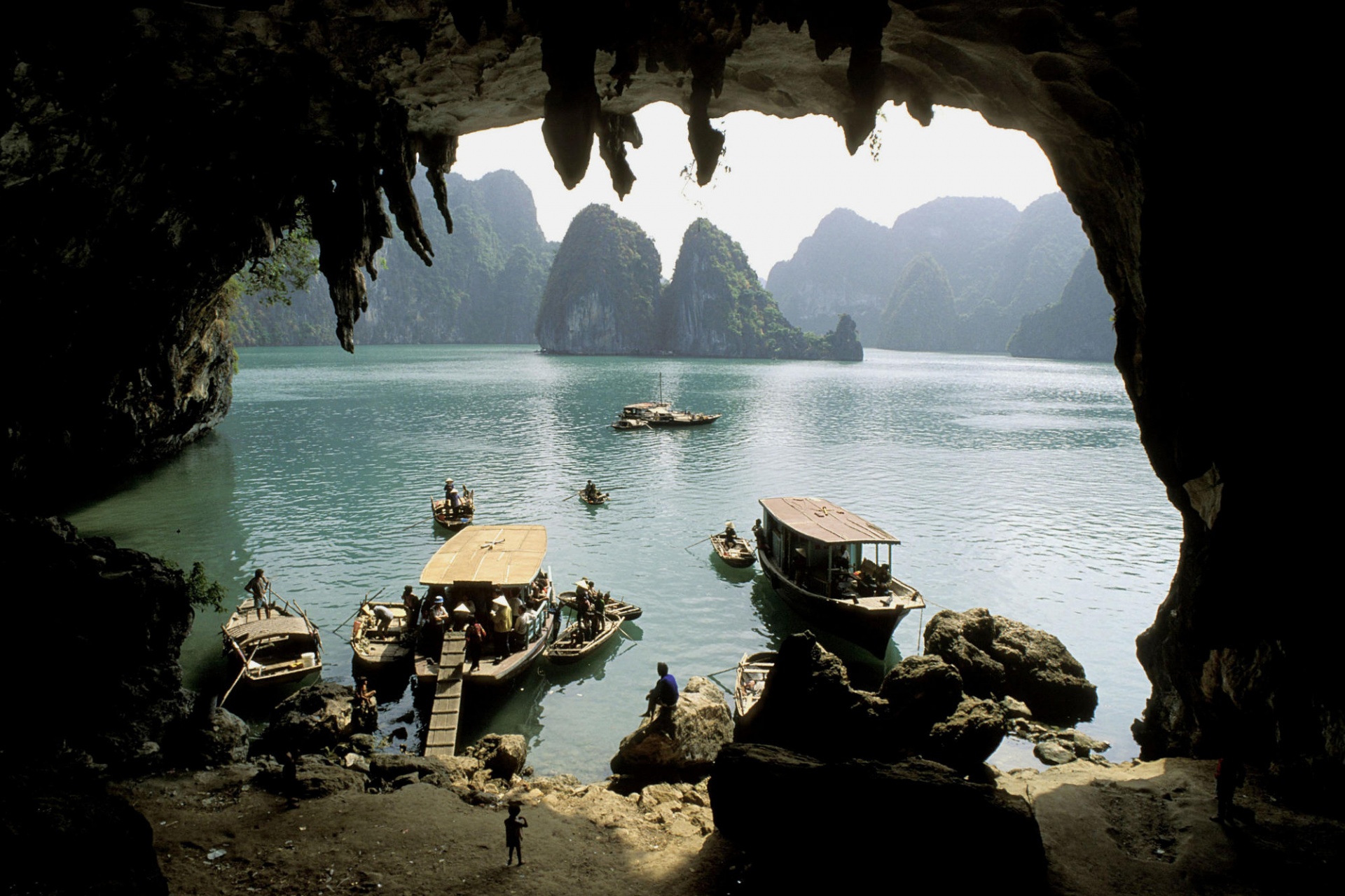 Cave Desktop Wallpapers - Wallpaper Cave