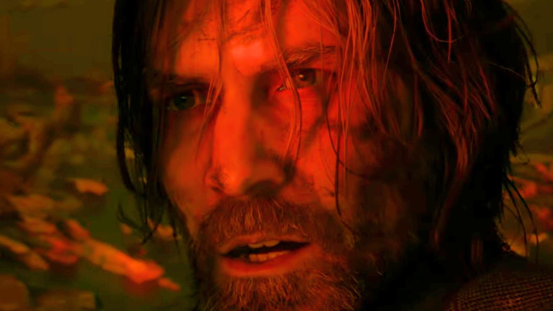 Alan Wake 2 HD Wallpapers - Wallpaper Cave