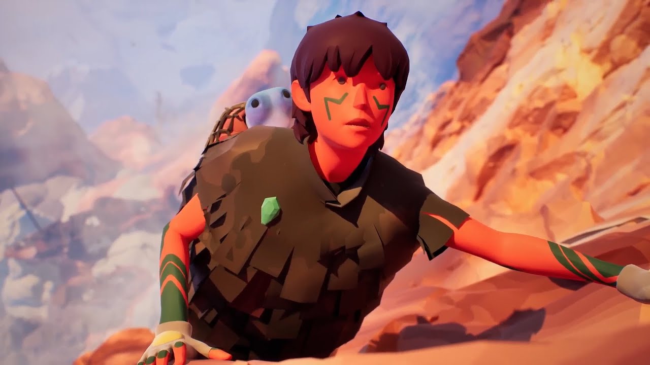 Jusant Wallpapers - Wallpaper Cave