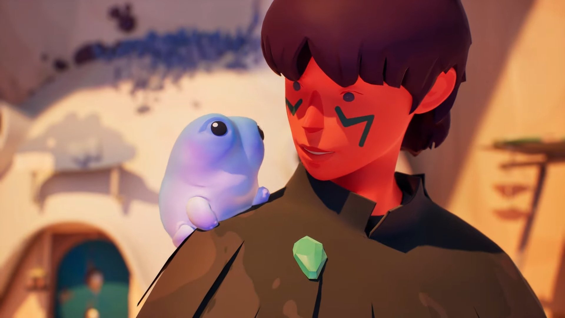 Jusant Wallpapers - Wallpaper Cave