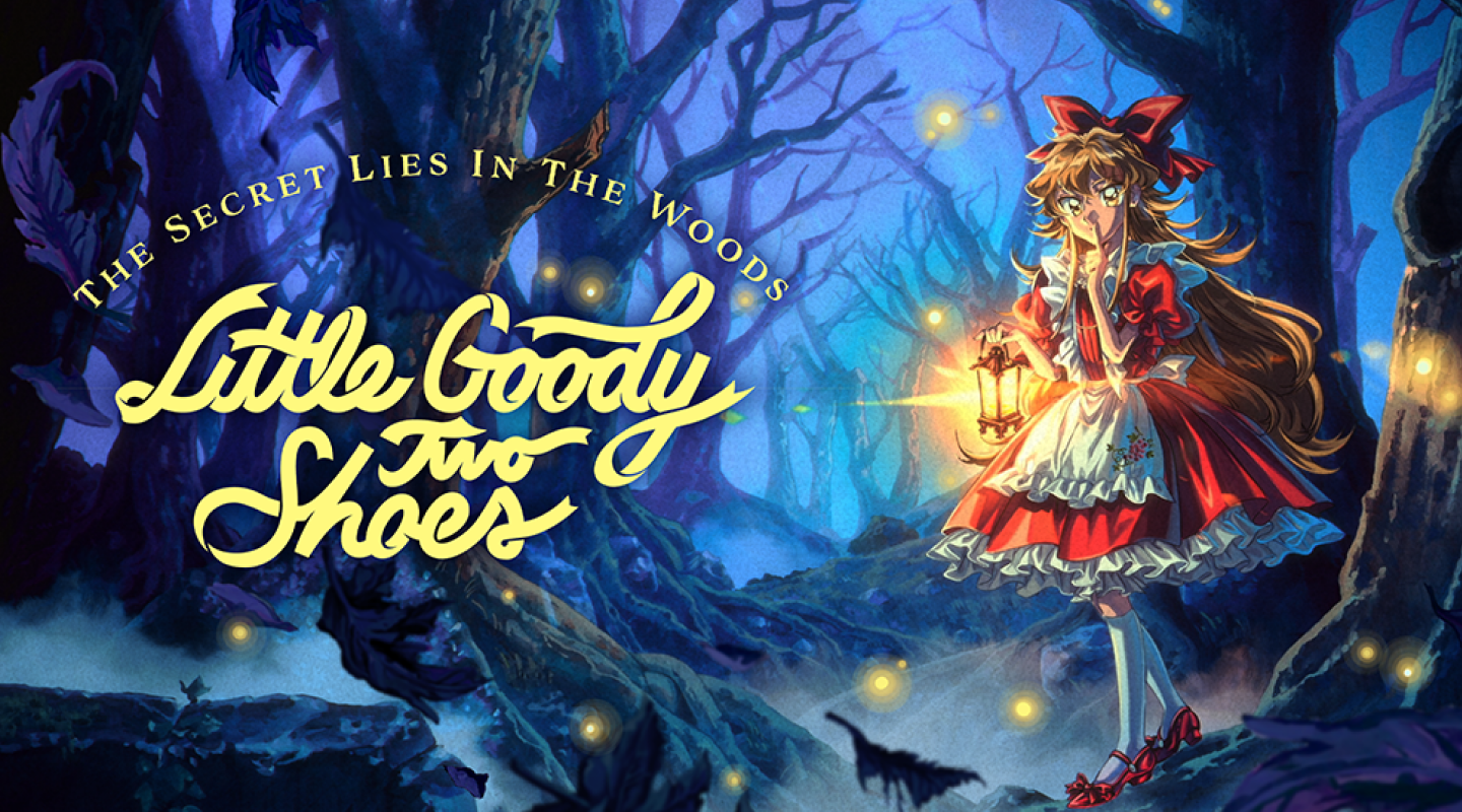 Little Goody Two Shoes Wallpapers - Wallpaper Cave