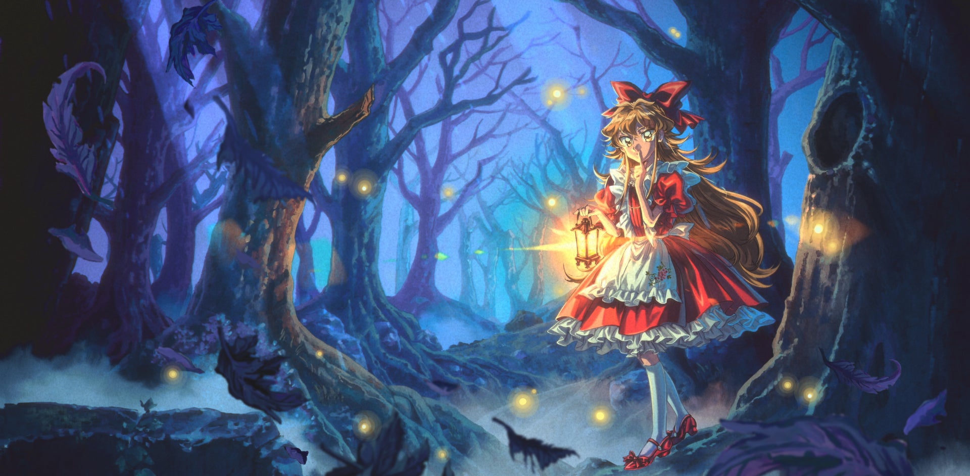 Little Goody Two Shoes Wallpapers - Wallpaper Cave